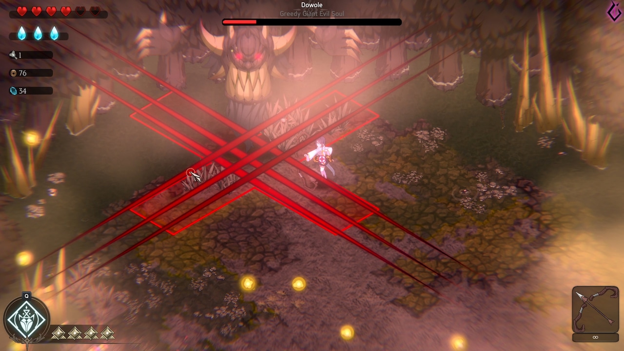 IRA Coming Soon - Epic Games Store