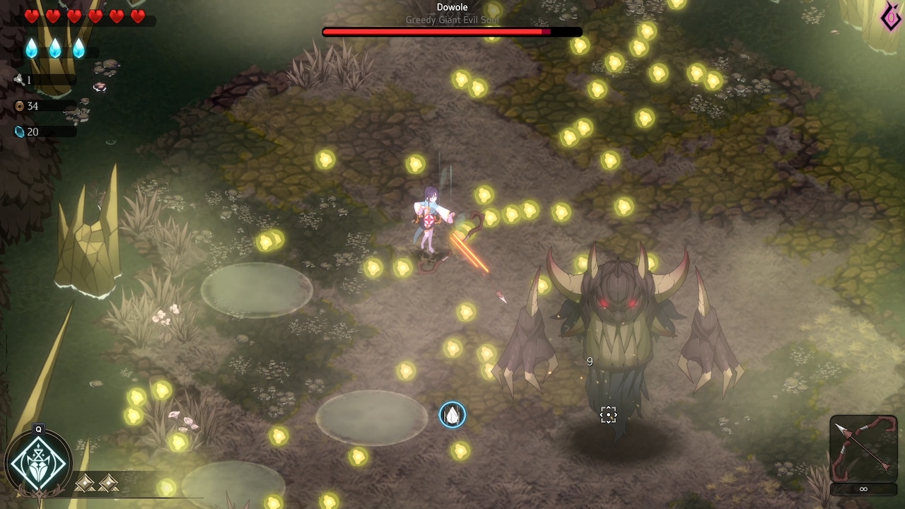 IRA Coming Soon - Epic Games Store