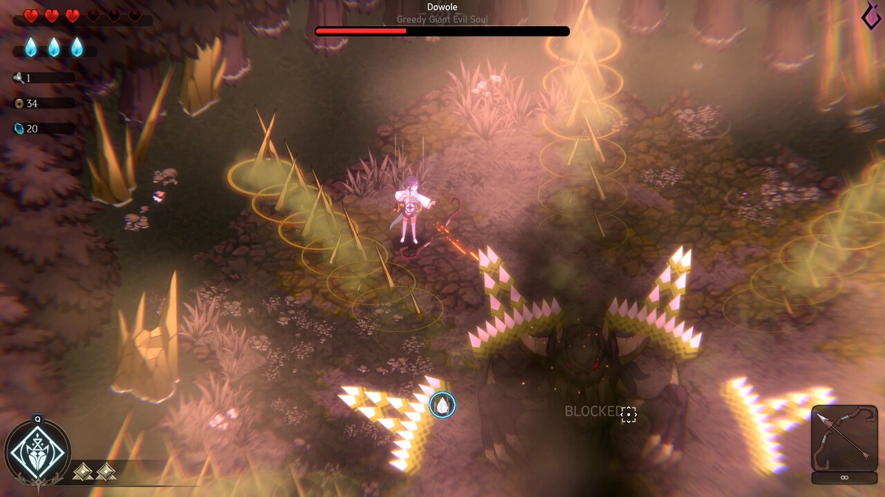 IRA Coming Soon - Epic Games Store