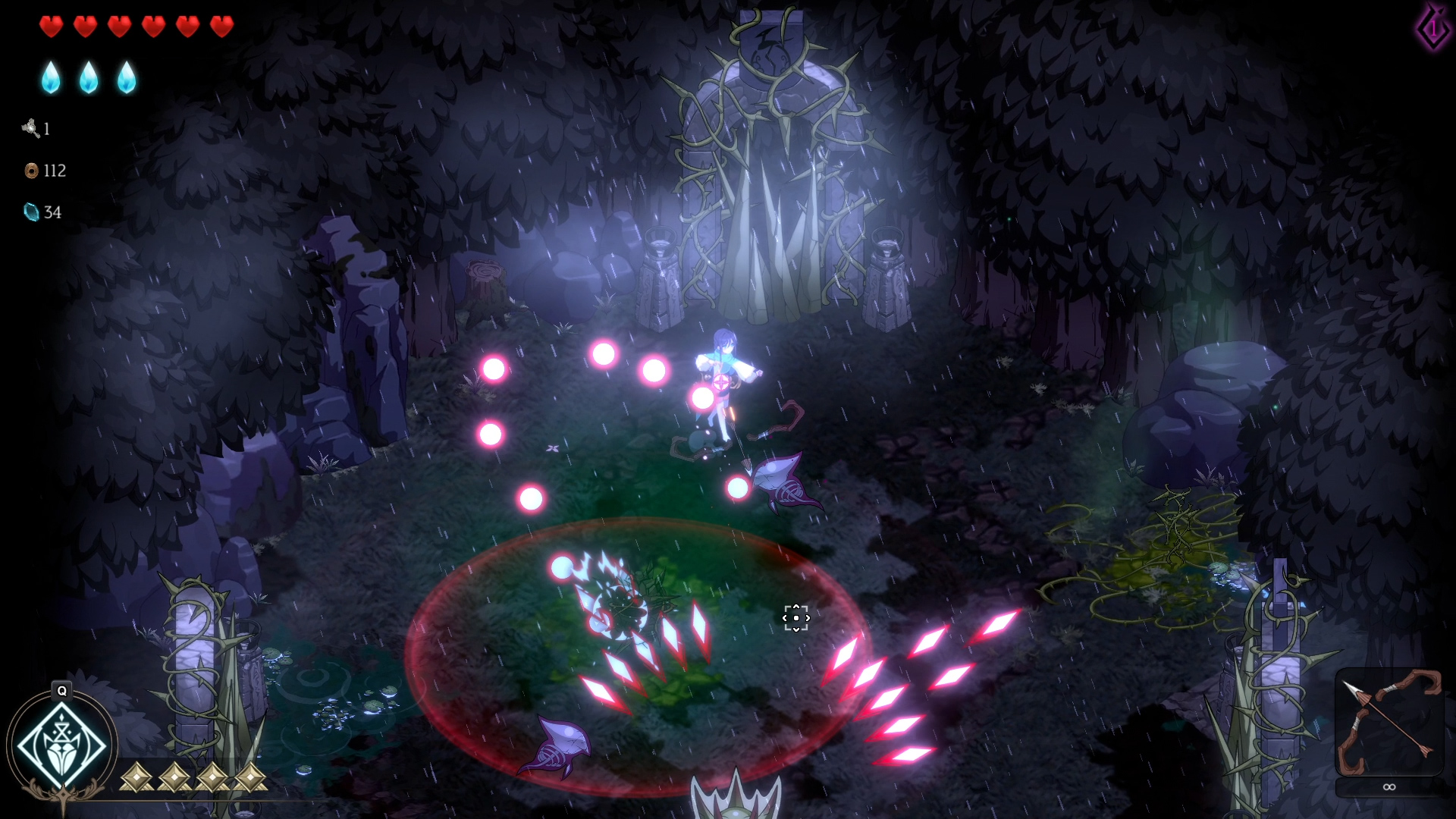 IRA | Download and Buy Today - Epic Games Store