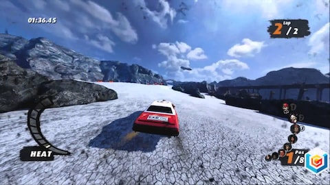 Fireburst | Baixe e compre hoje - Epic Games Store