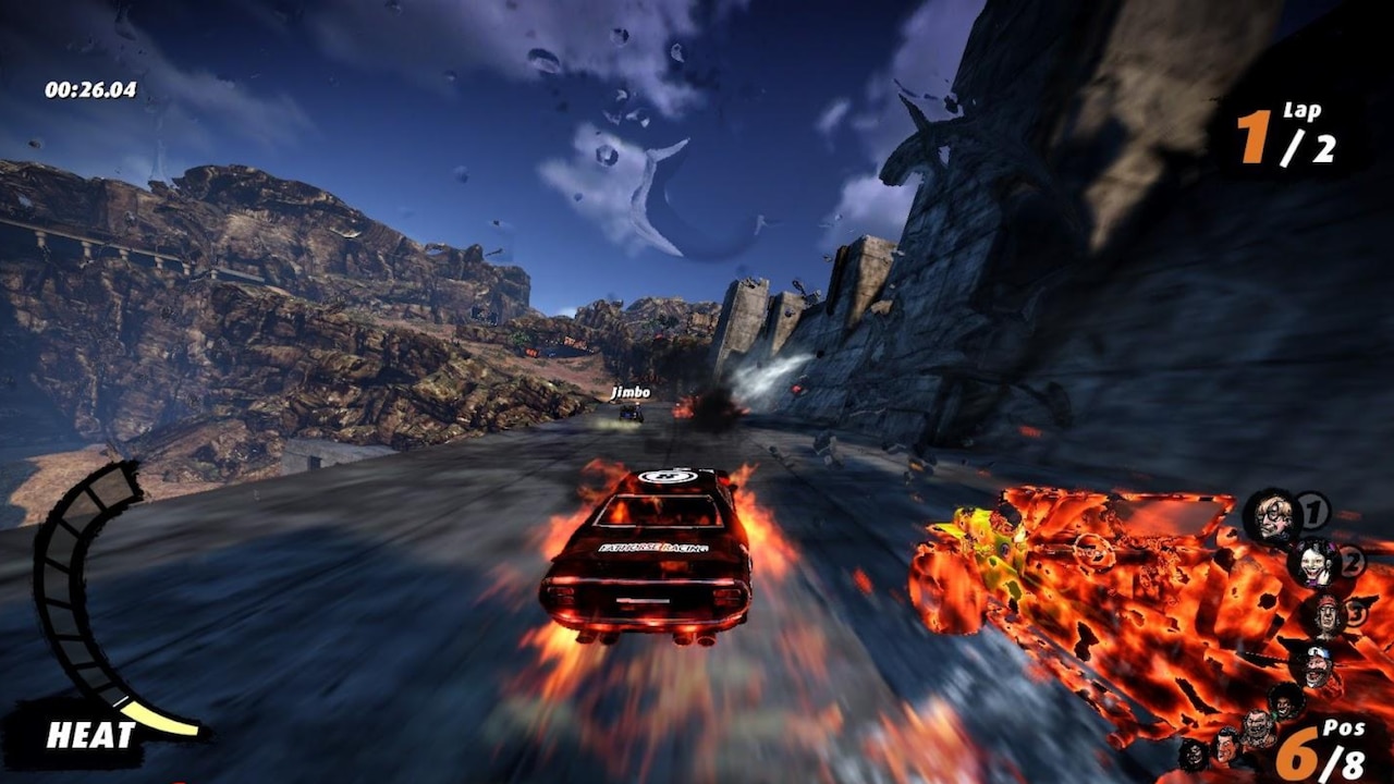 Fireburst | Heute herunterladen und kaufen – Epic Games Store