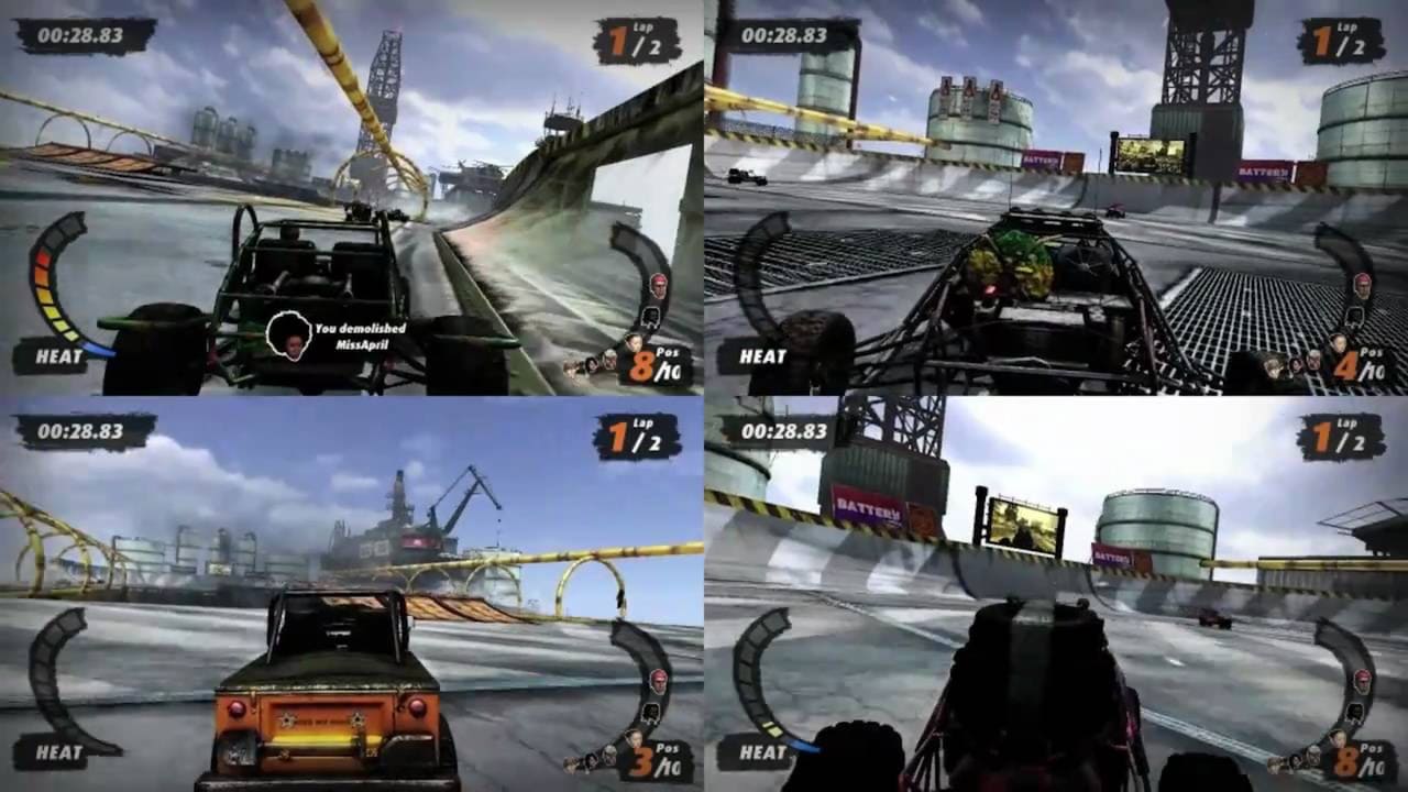 Fireburst | Download and Buy Today - Epic Games Store