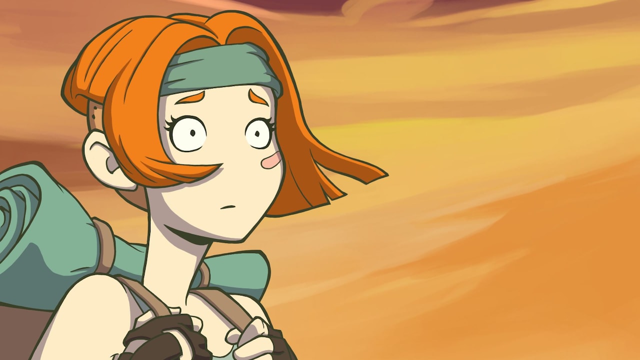 Deponia Doomsday | Download and Buy Today - Epic Games Store