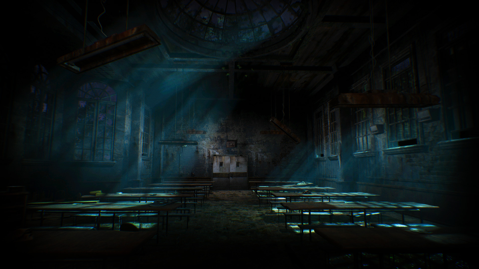 ASYLUM | Download and Buy Today - Epic Games Store