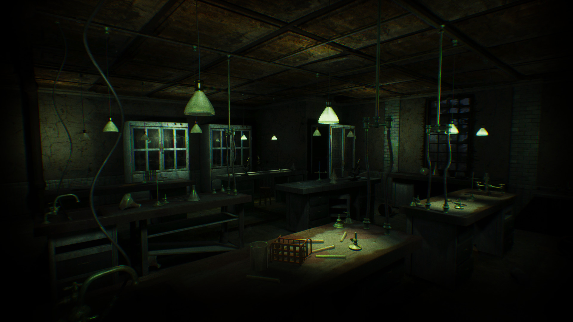 ASYLUM | Download and Buy Today - Epic Games Store