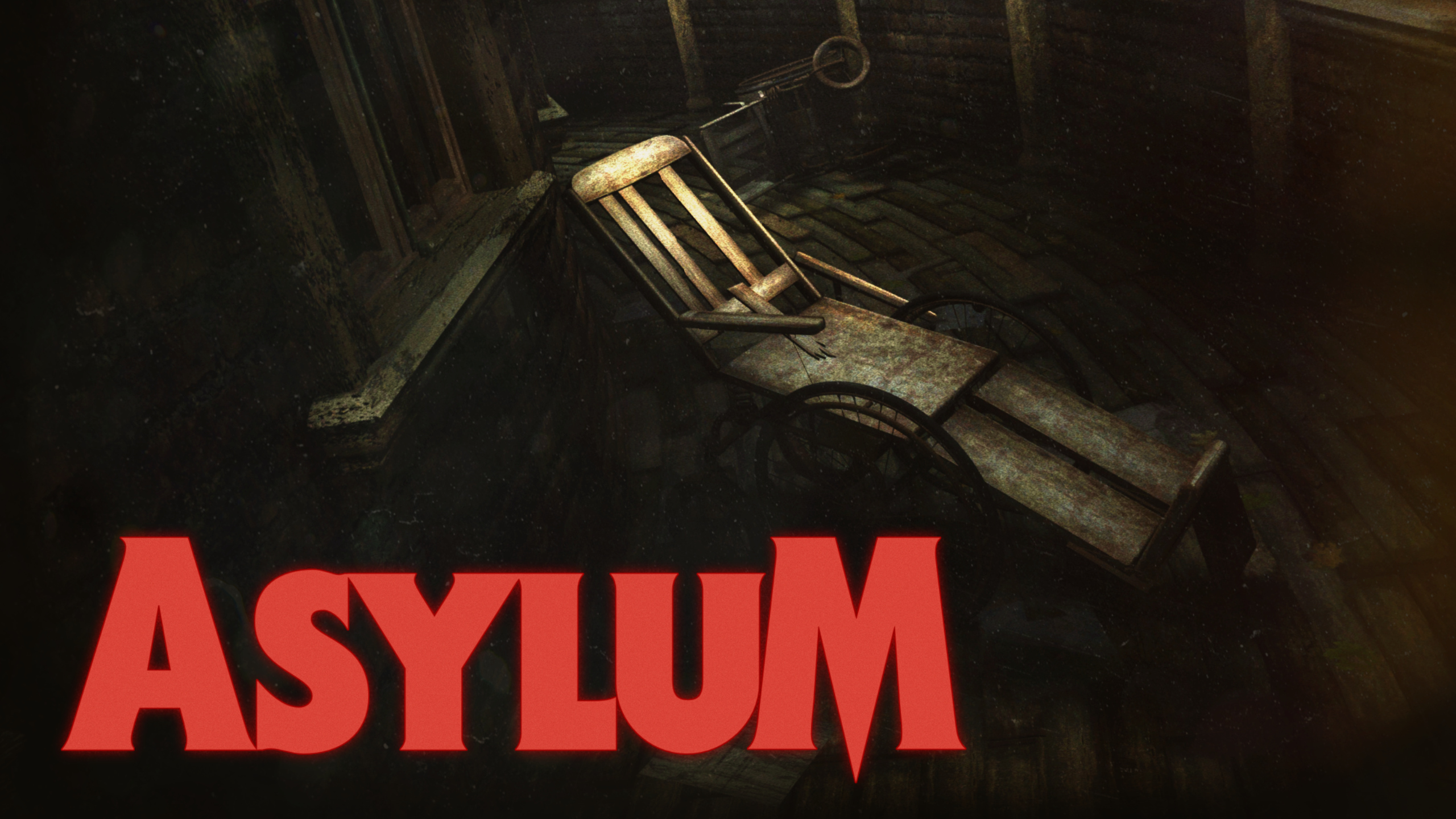 ASYLUM Erfolge – Epic Games Store