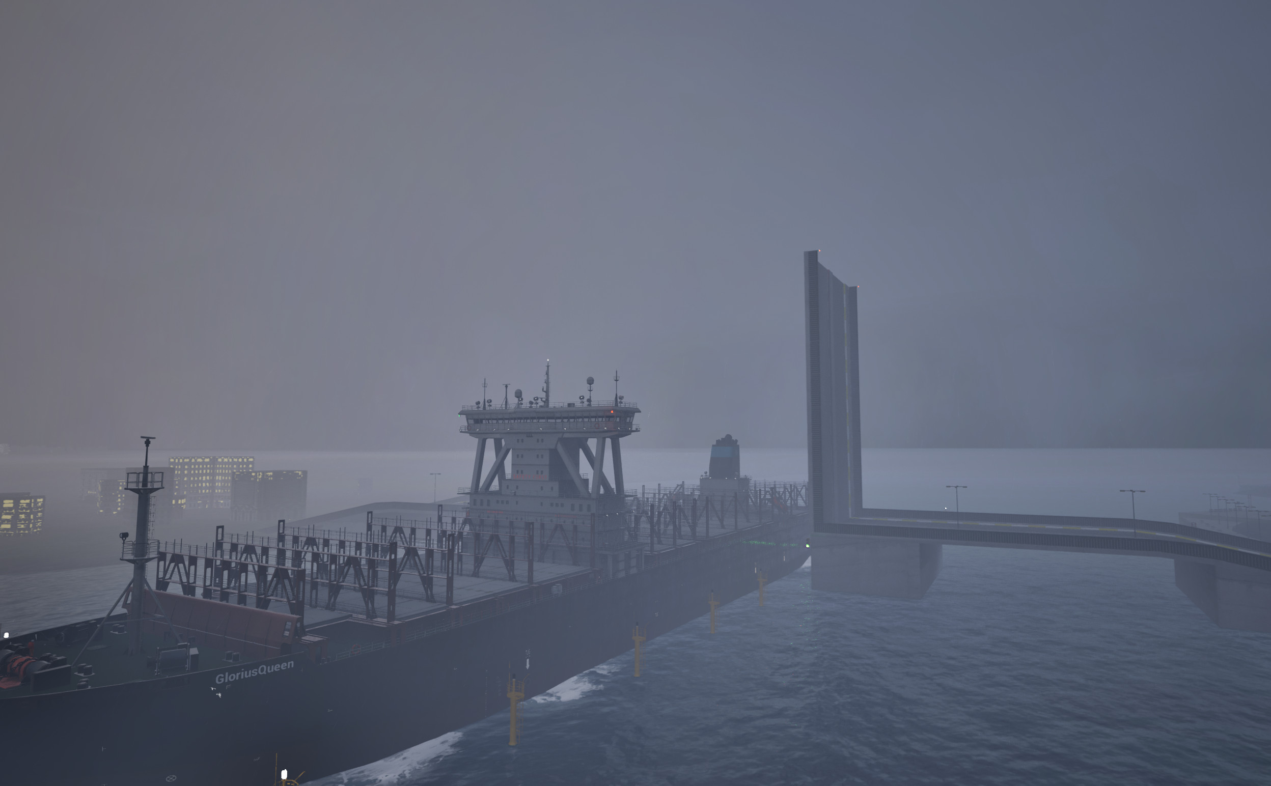 Nautic XP Ship Simulation即將推出 - Epic Games Store