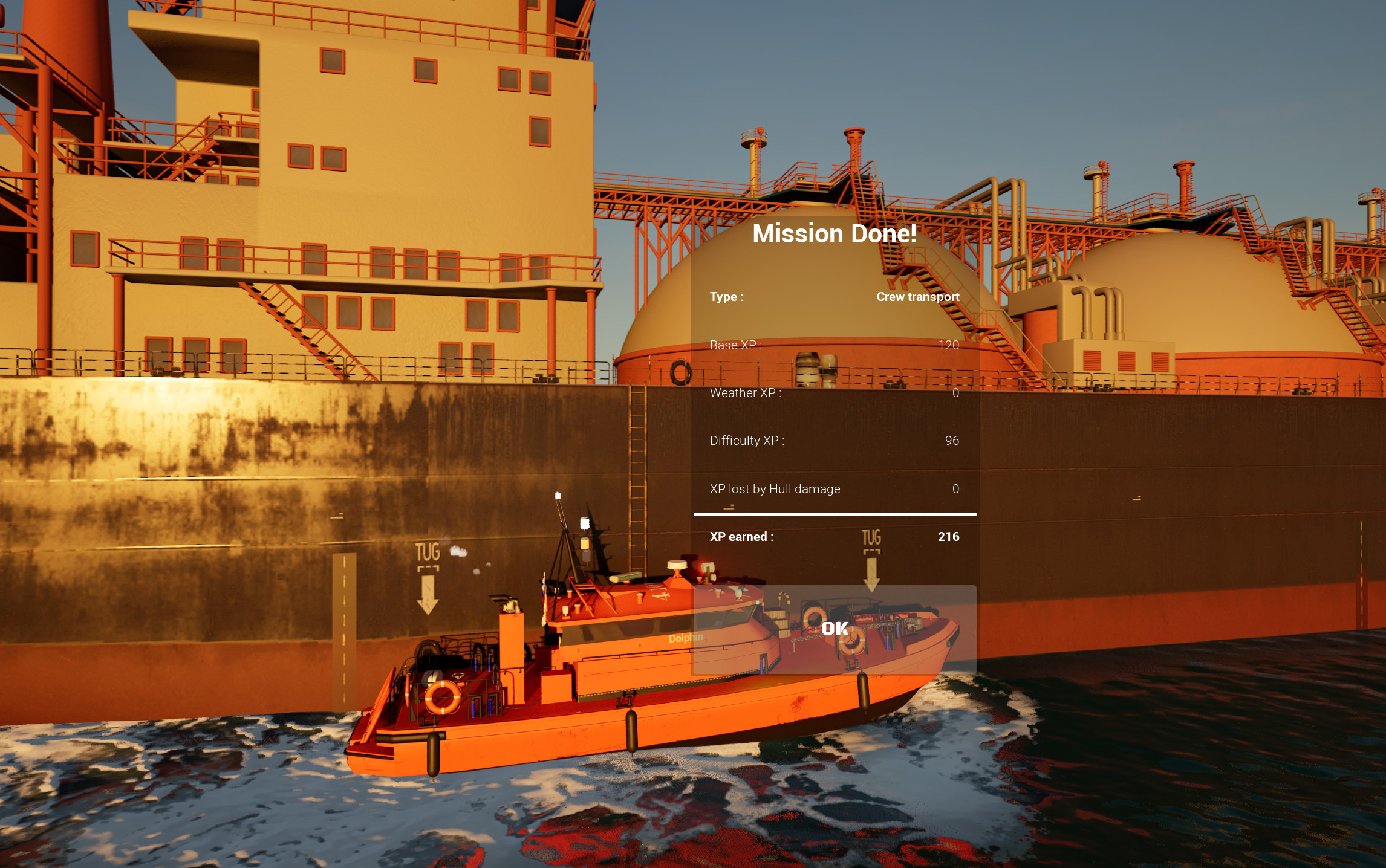 Paparating Na ang Nautic XP Ship Simulation - Epic Games Store