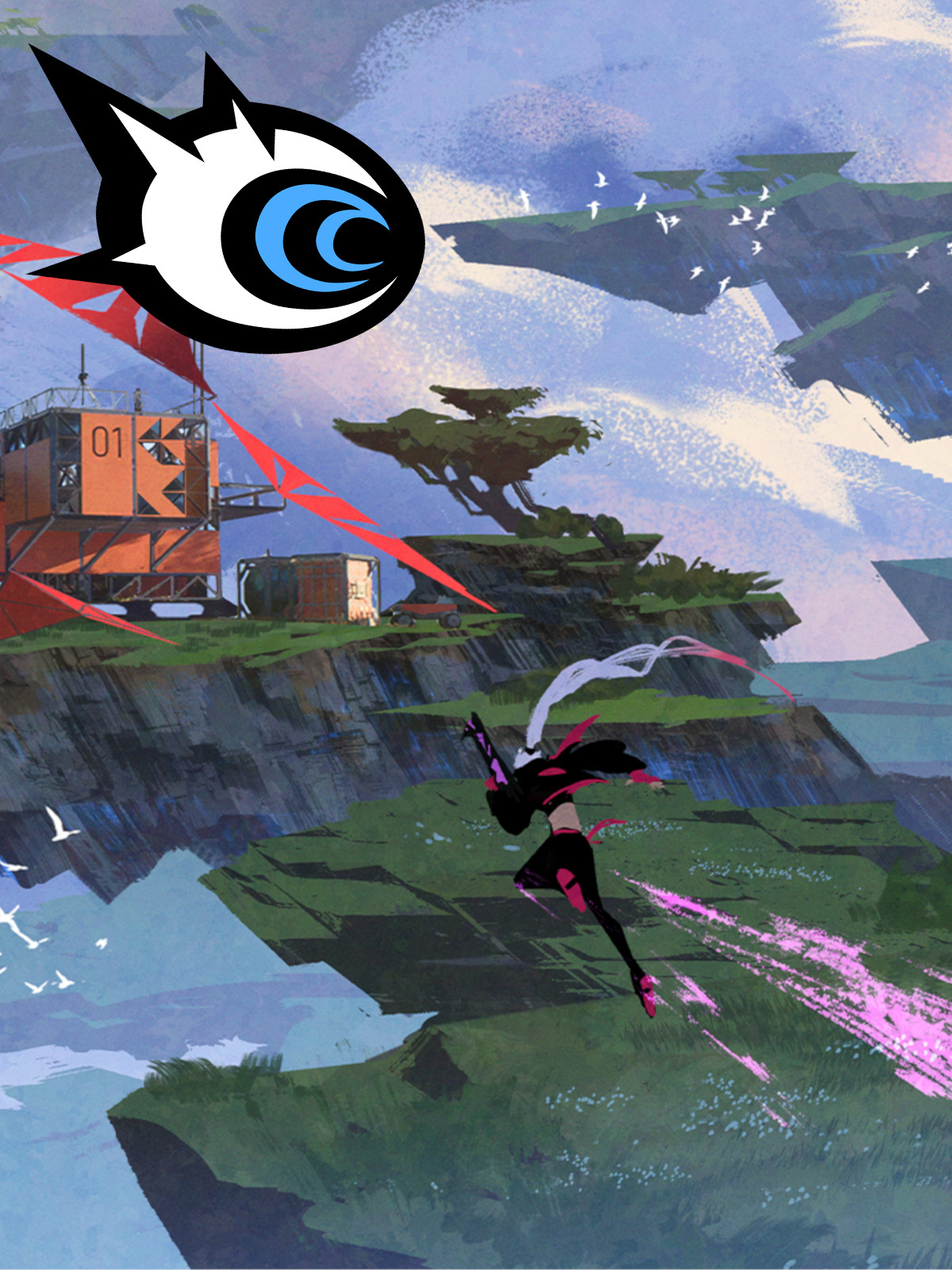 Catalyst - Friends & Family próximamente - Epic Games Store