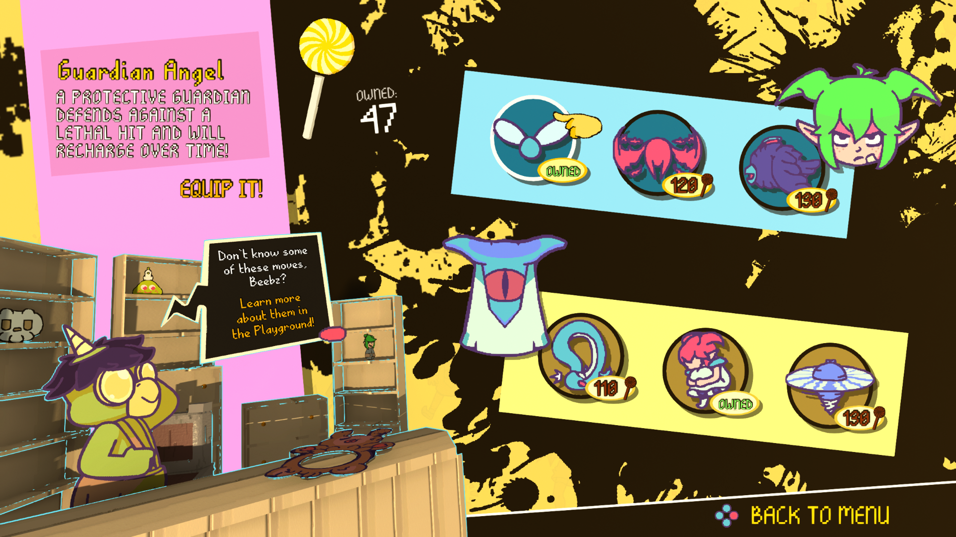 Demon Turf Neon Splash | Unduh dan Beli Hari Ini - Epic Games Store