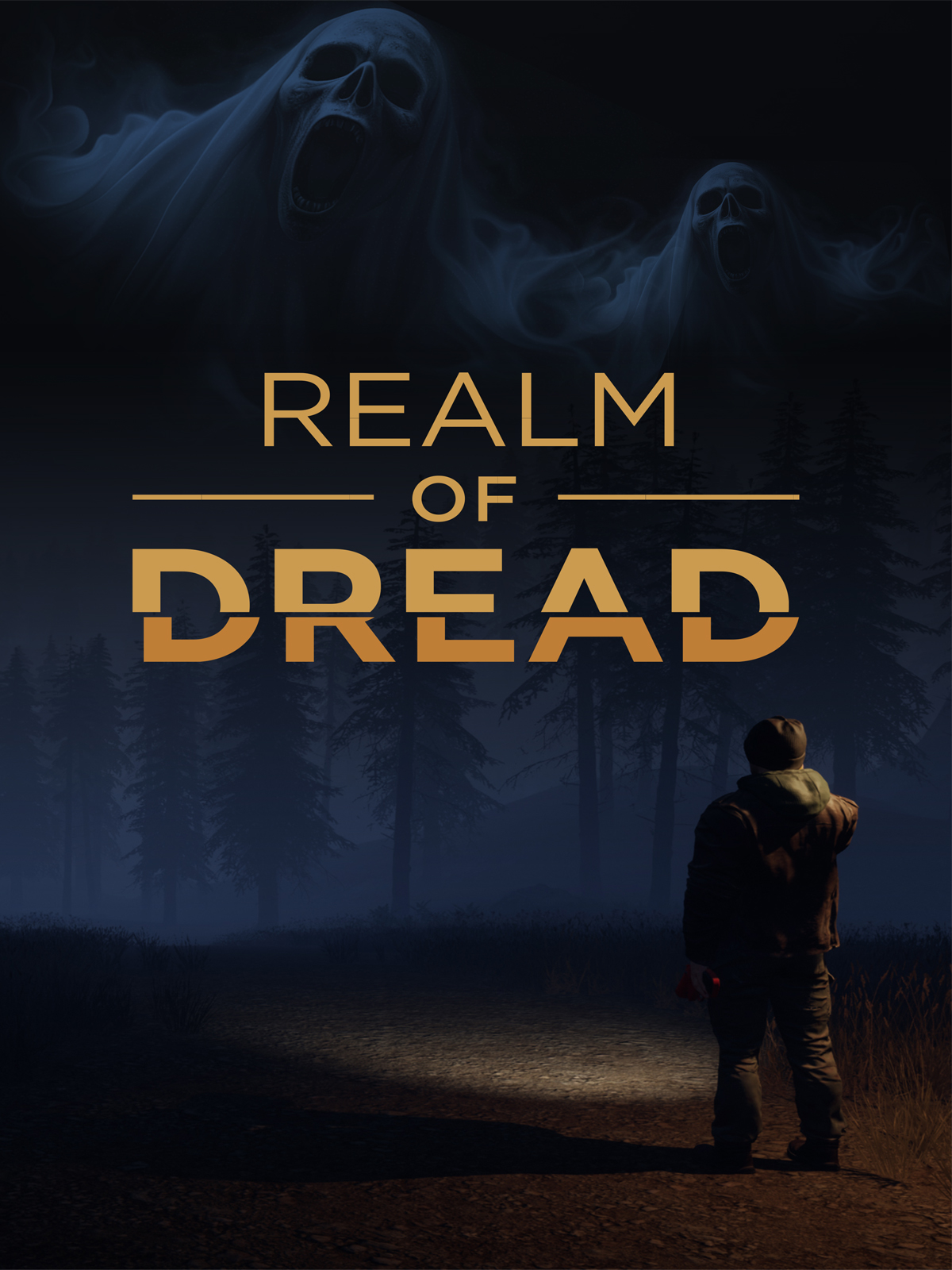 Realm of Dread Coming Soon - Epic Games Store