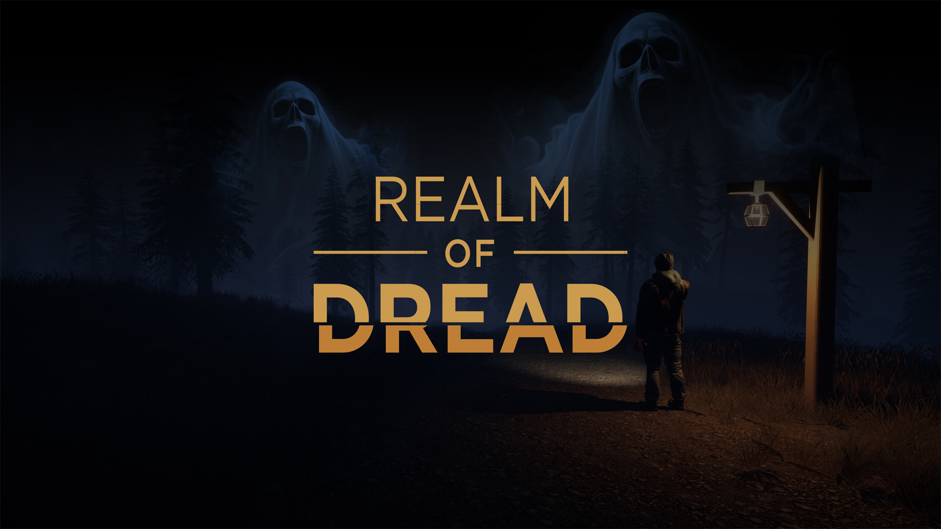 Realm of Dread Coming Soon - Epic Games Store