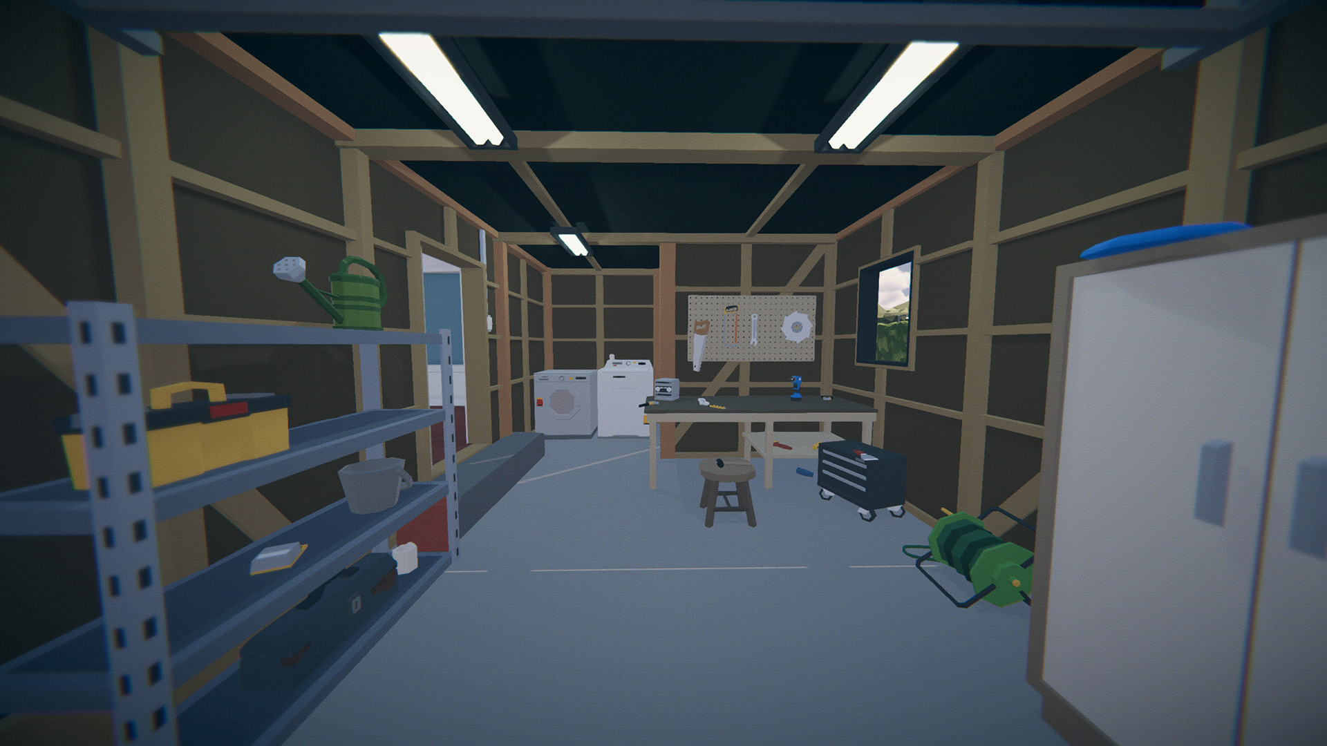 Moving Houses | 오늘 다운로드 및 구매 - Epic Games Store