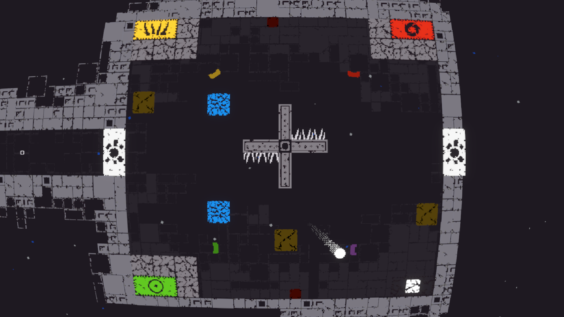 qomp 2 — dostępne niedługo — Epic Games Store