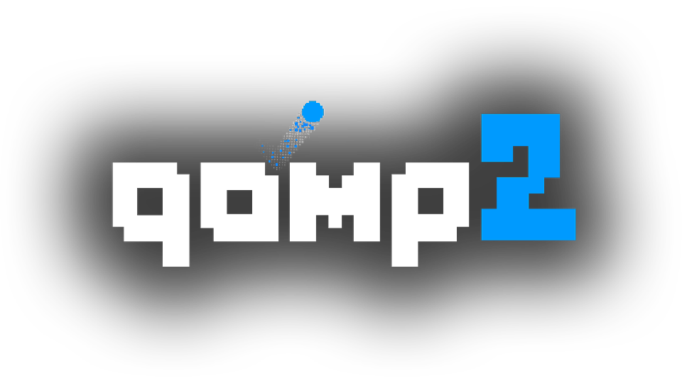 qomp2 | Już dostępne do pobrania i zakupu w Epic Games Store