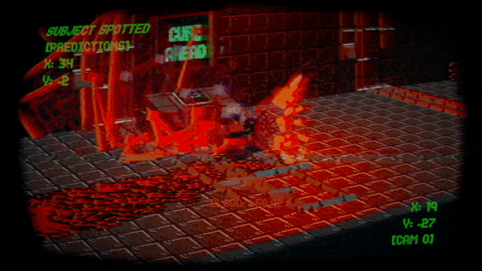 BLEED RUNNER | I-download at Maglaro nang Libre - Epic Games Store