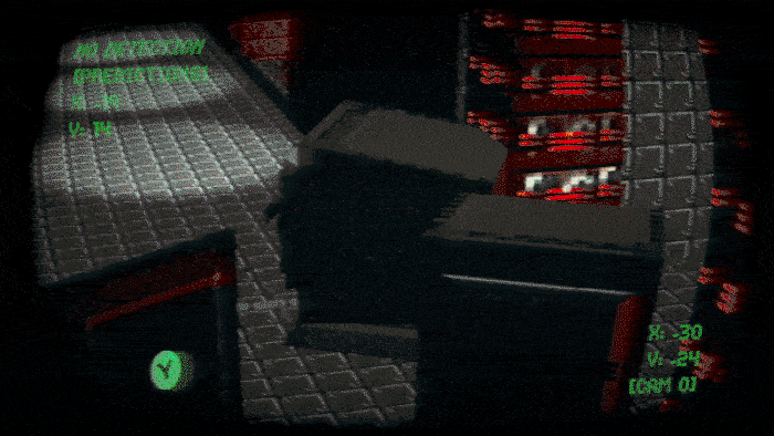 BLEED RUNNER | Download and Play for Free - Epic Games Store