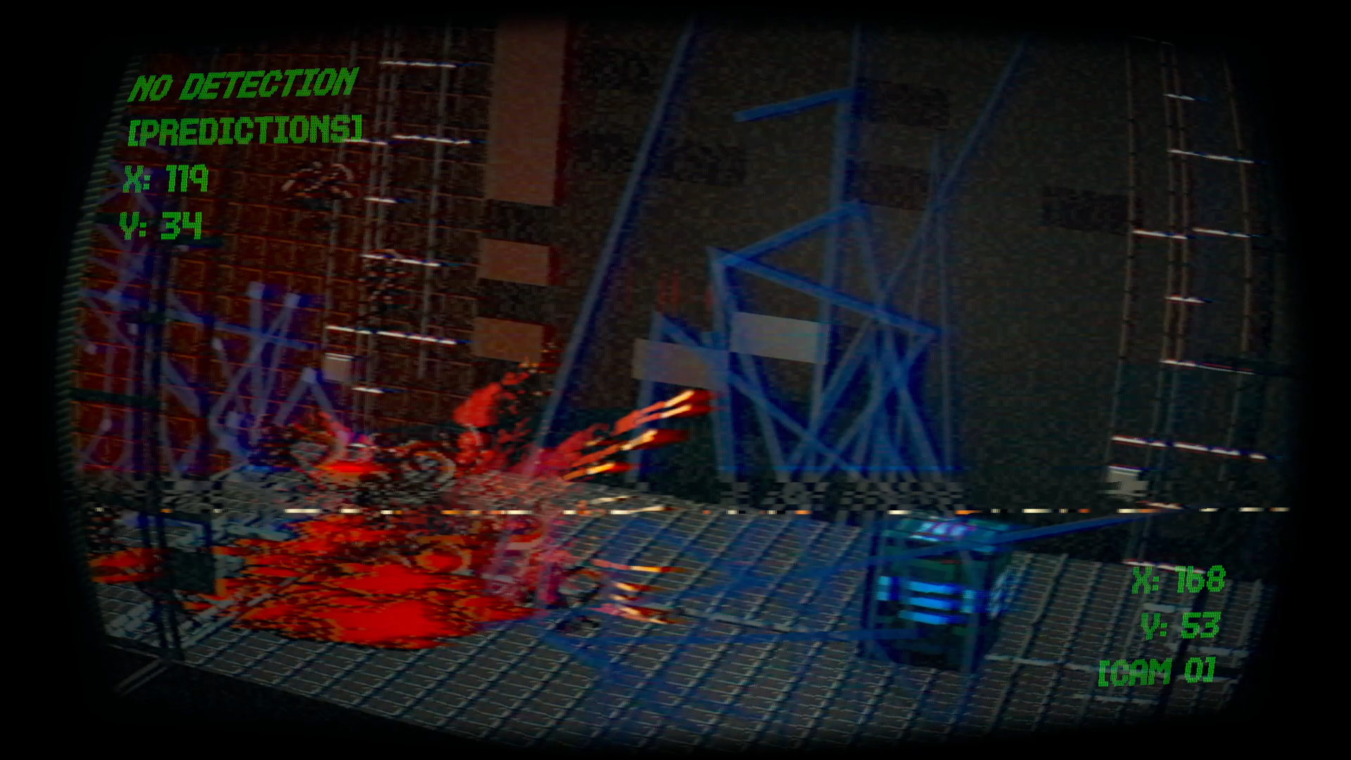 BLEED RUNNER | Download and Play for Free - Epic Games Store