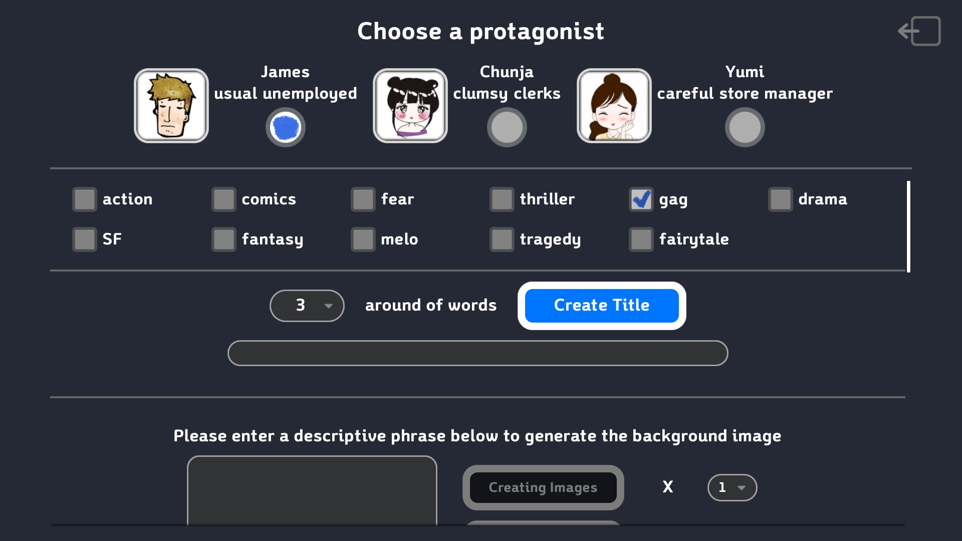 Story Craft | Download and Buy Today - Epic Games Store