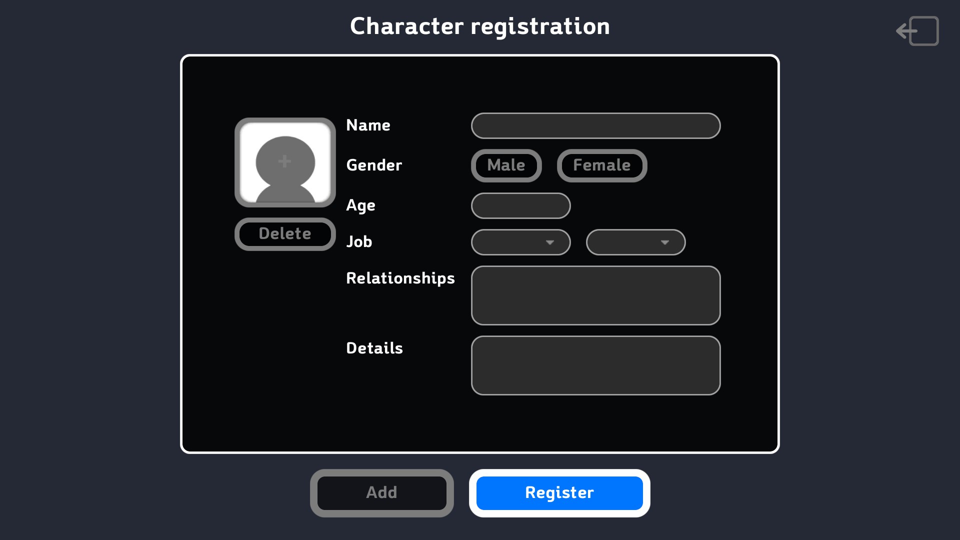 Story Craft | Descárgalo y cómpralo hoy - Epic Games Store