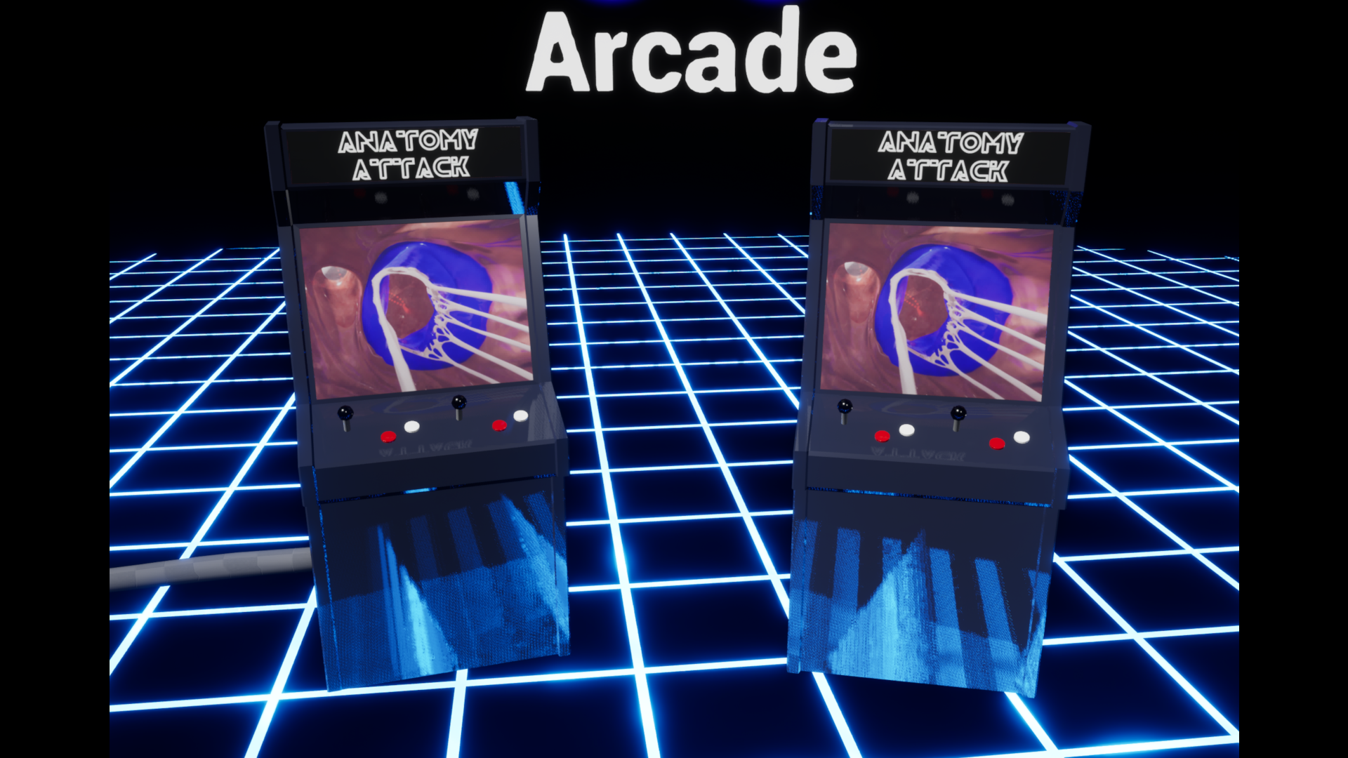 ER-cade | Download and Play for Free - Epic Games Store