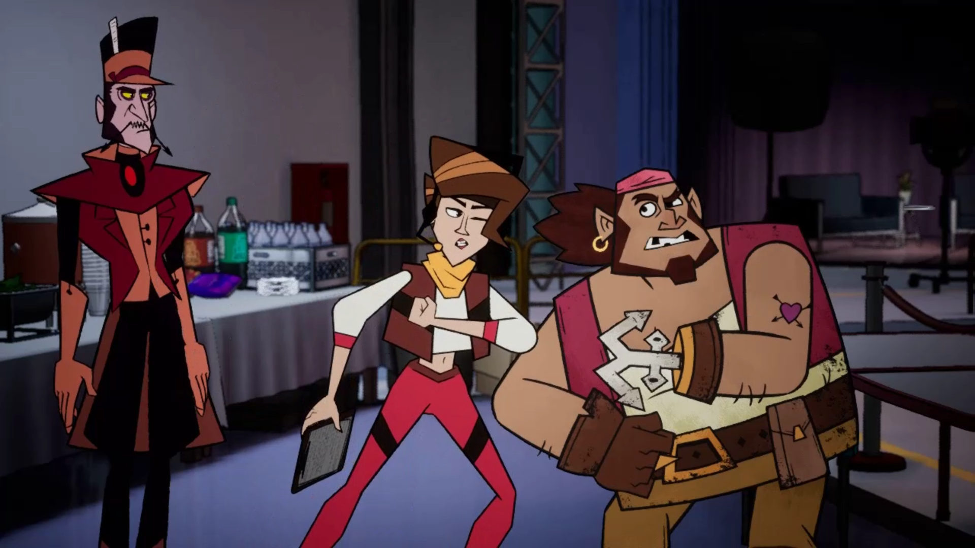 Battle Train | ดาวน์โหลดและซื้อวันนี้ - Epic Games Store