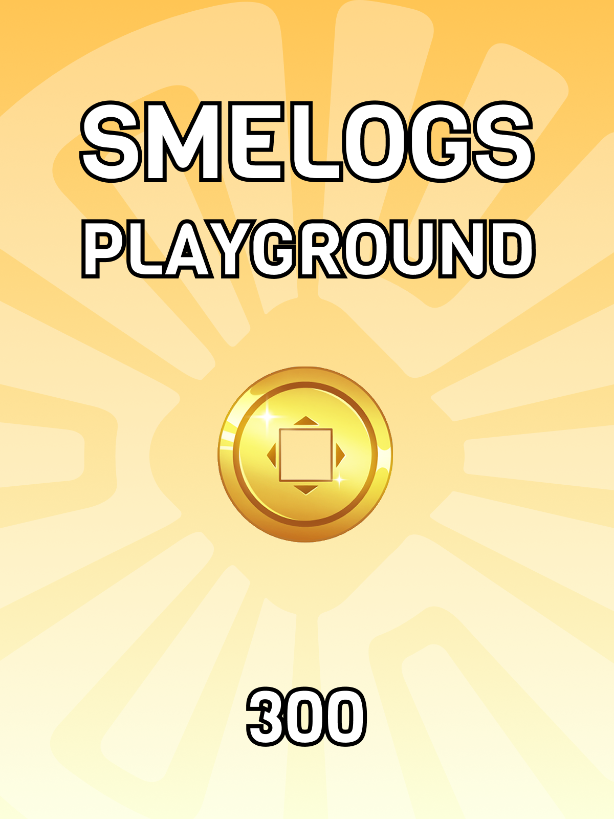 Smelogs Playground Tiny Pack - 300 Nifty Coins próximamente - Epic ...