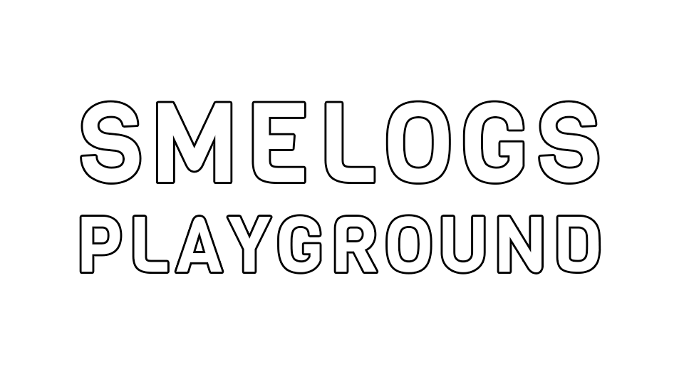Smelogs Playground | Download and Play for Free - Epic Games Store