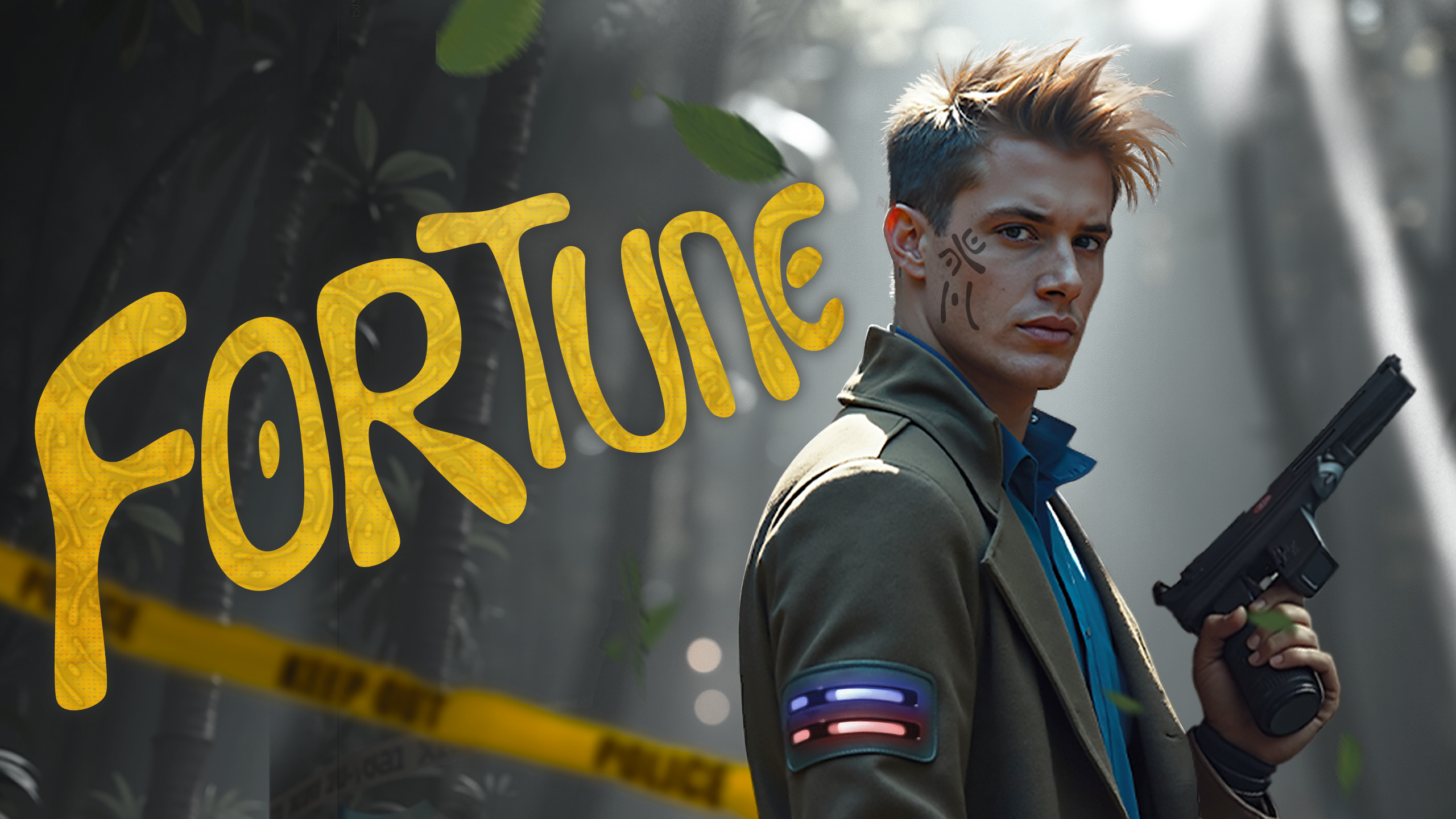 Fortune | Download and Buy Today - Epic Games Store