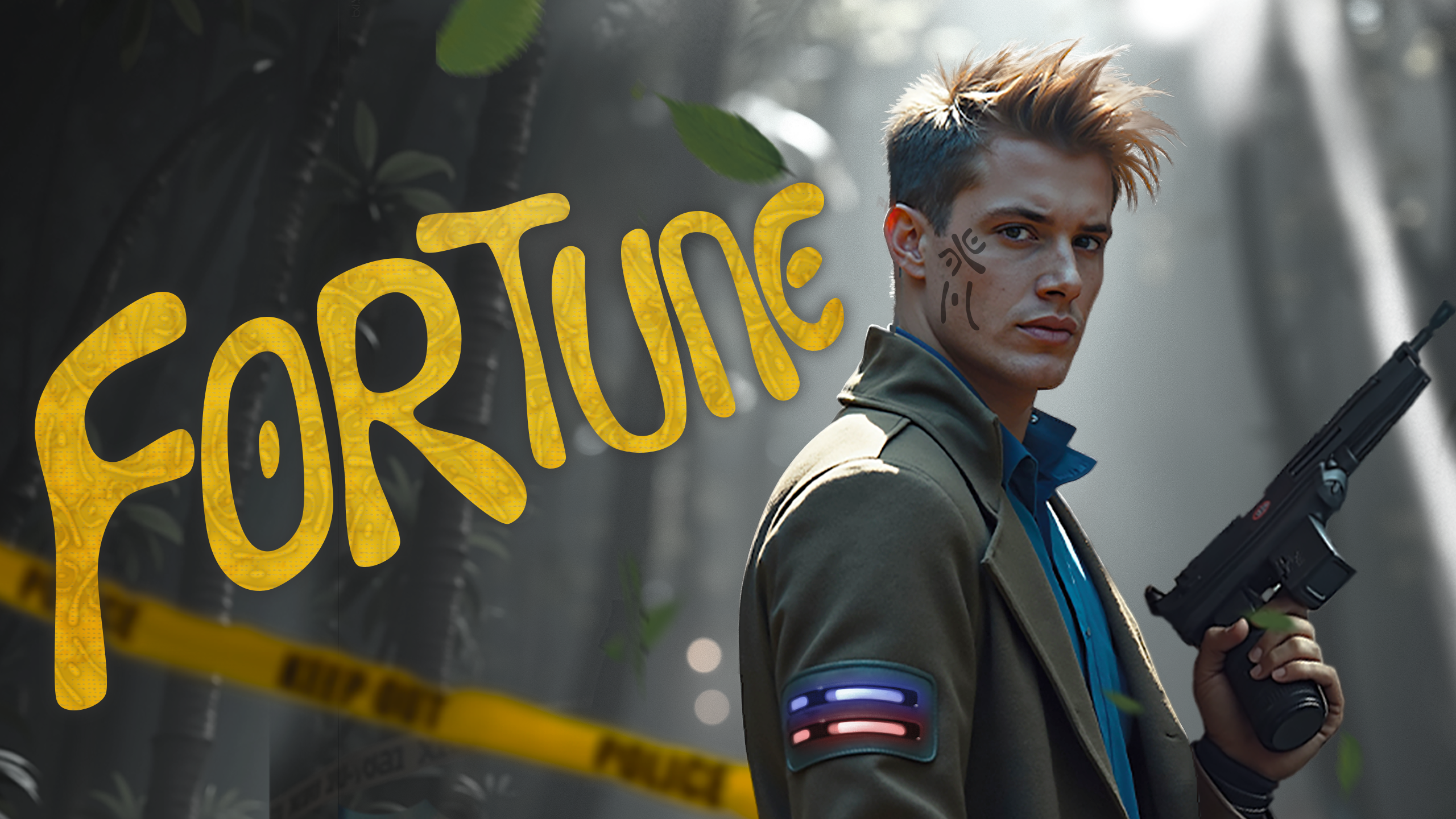 Fortune erscheint demnächst – Epic Games Store