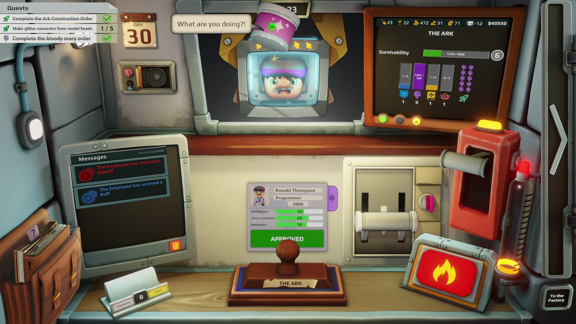 Organs Please | Download and Buy Today - Epic Games Store