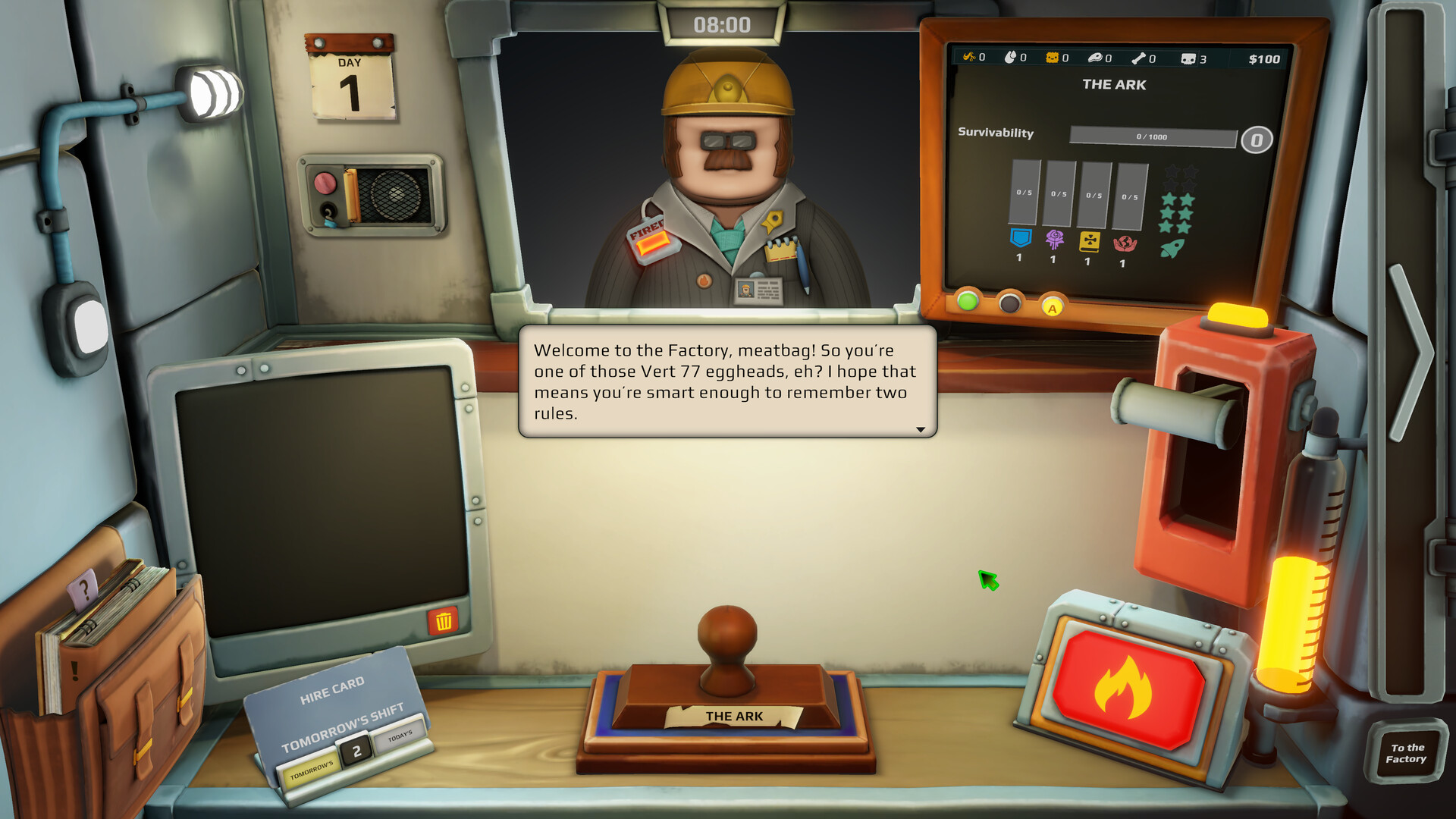 Organs Please | Download and Buy Today - Epic Games Store