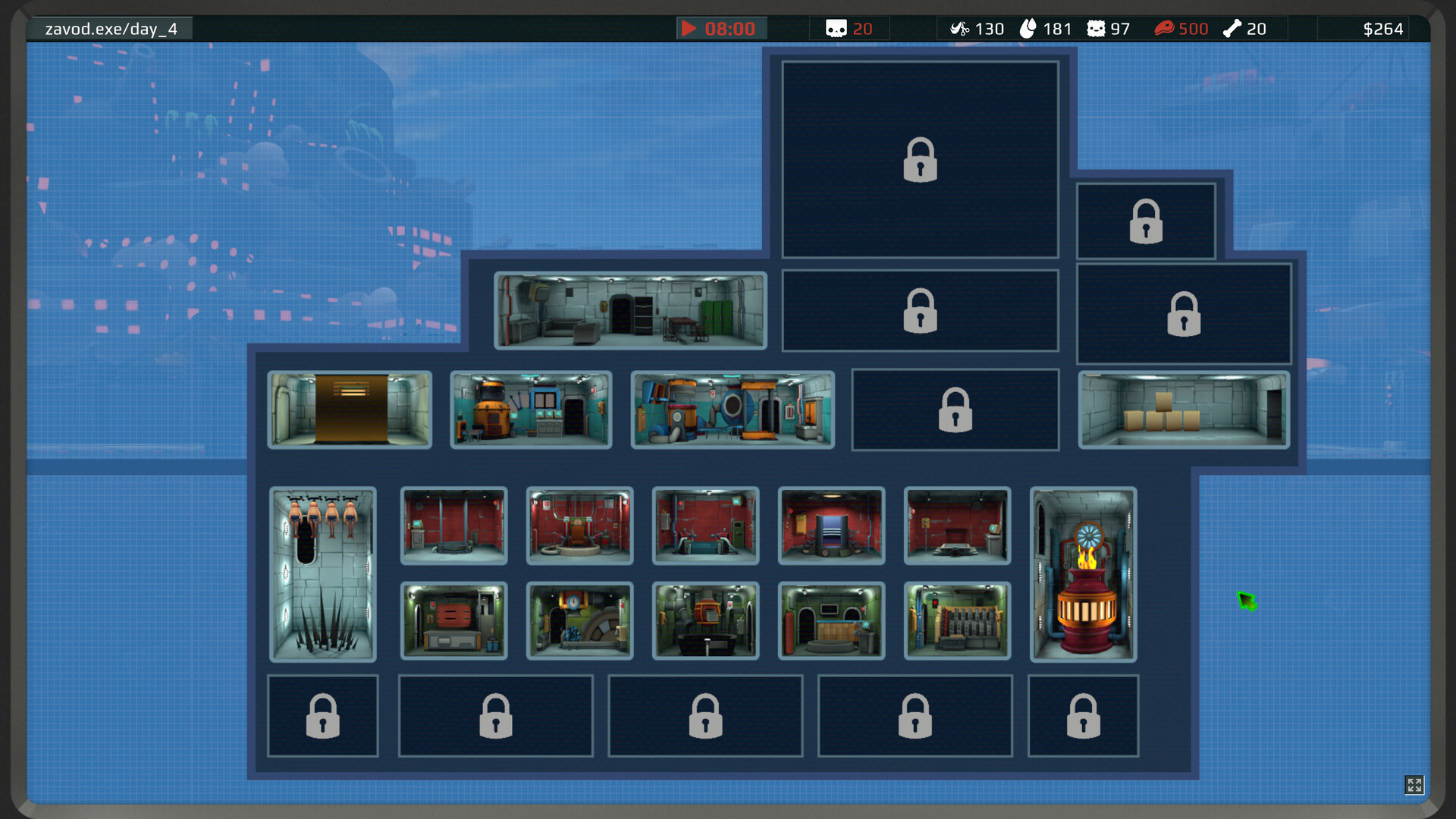 Organs Please | Download and Buy Today - Epic Games Store