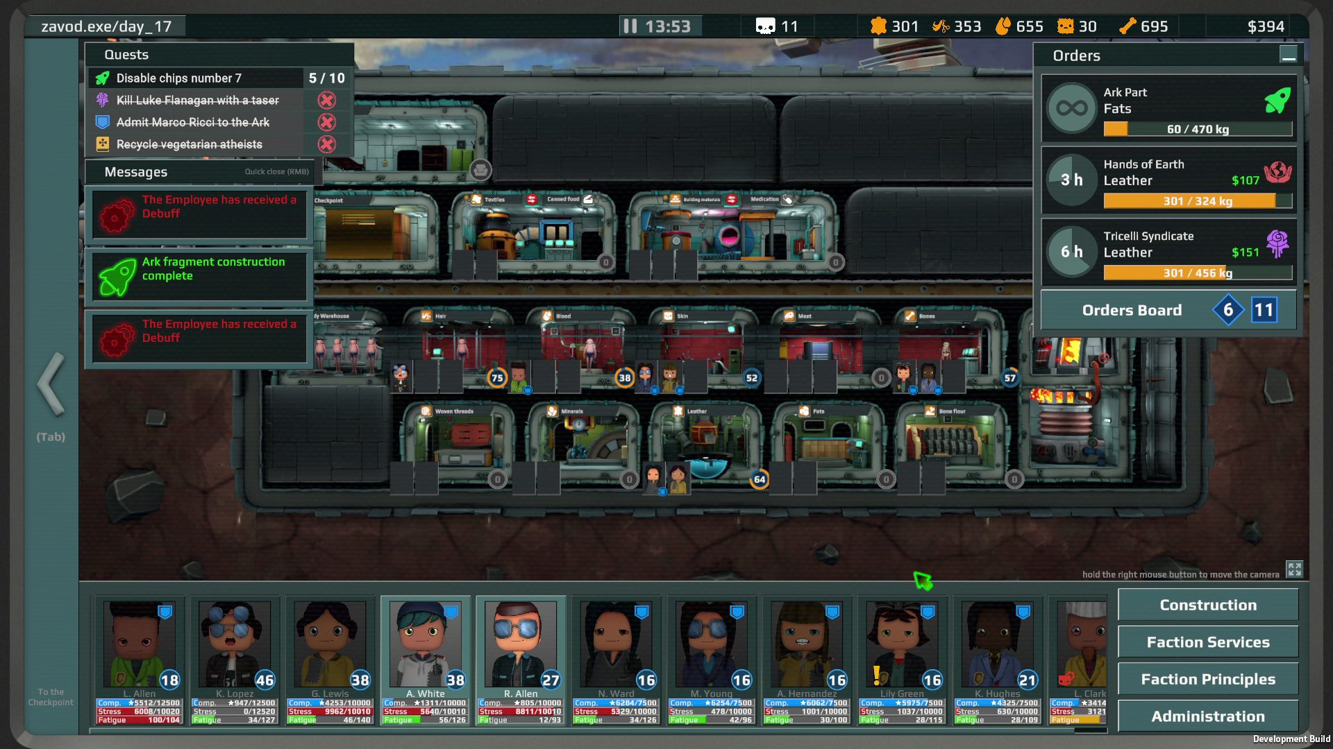 Organs Please | Unduh dan Beli Hari Ini - Epic Games Store