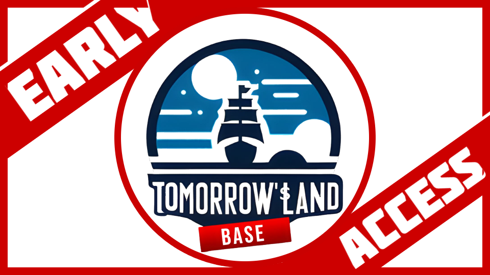 Tomorrow's Land Base | Baixe e jogue de graça - Epic Games Store