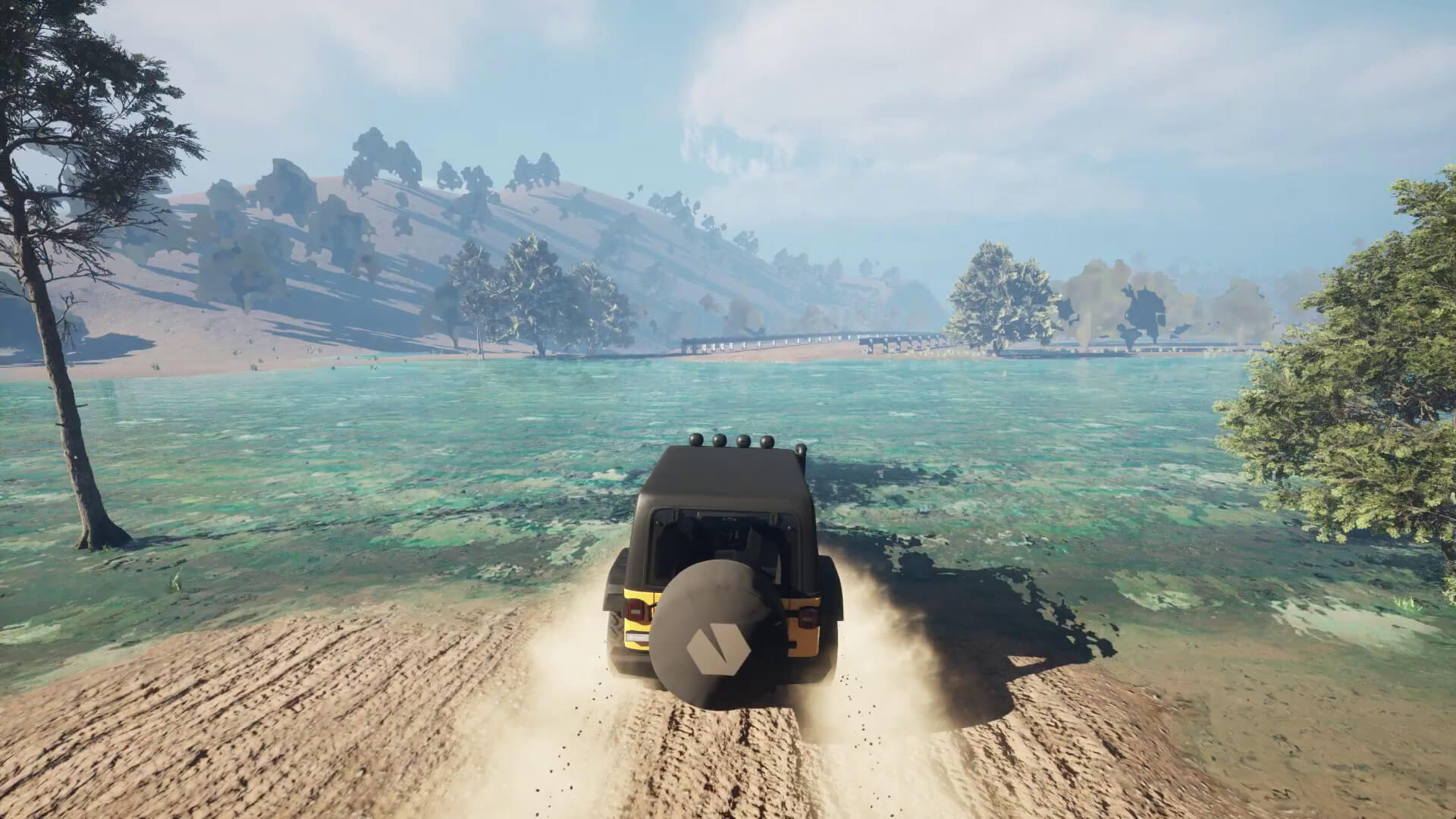 Extreme Offroad Racing | Download and Buy Today - Epic Games Store