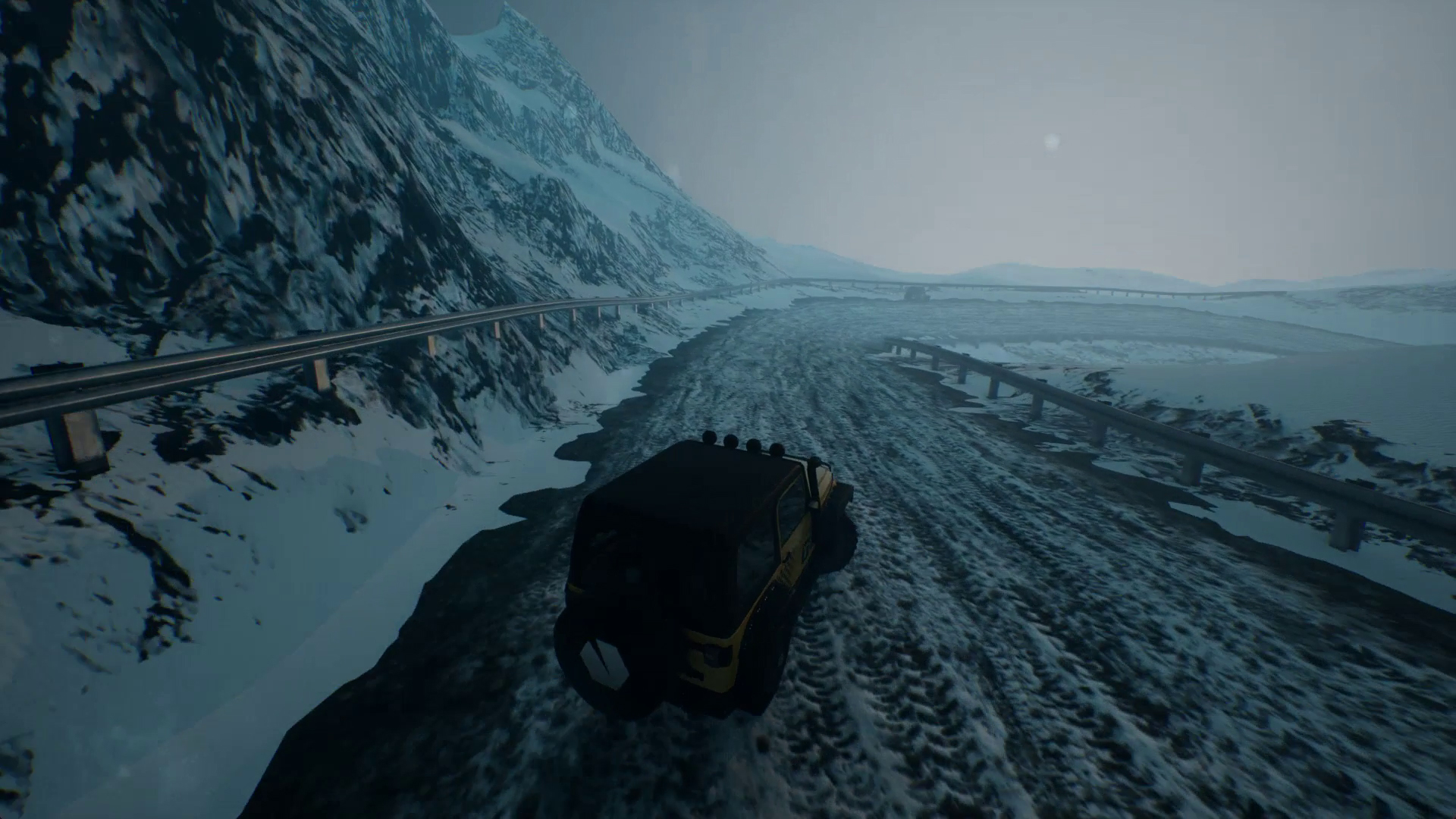 Extreme Offroad Racing | Download and Buy Today - Epic Games Store