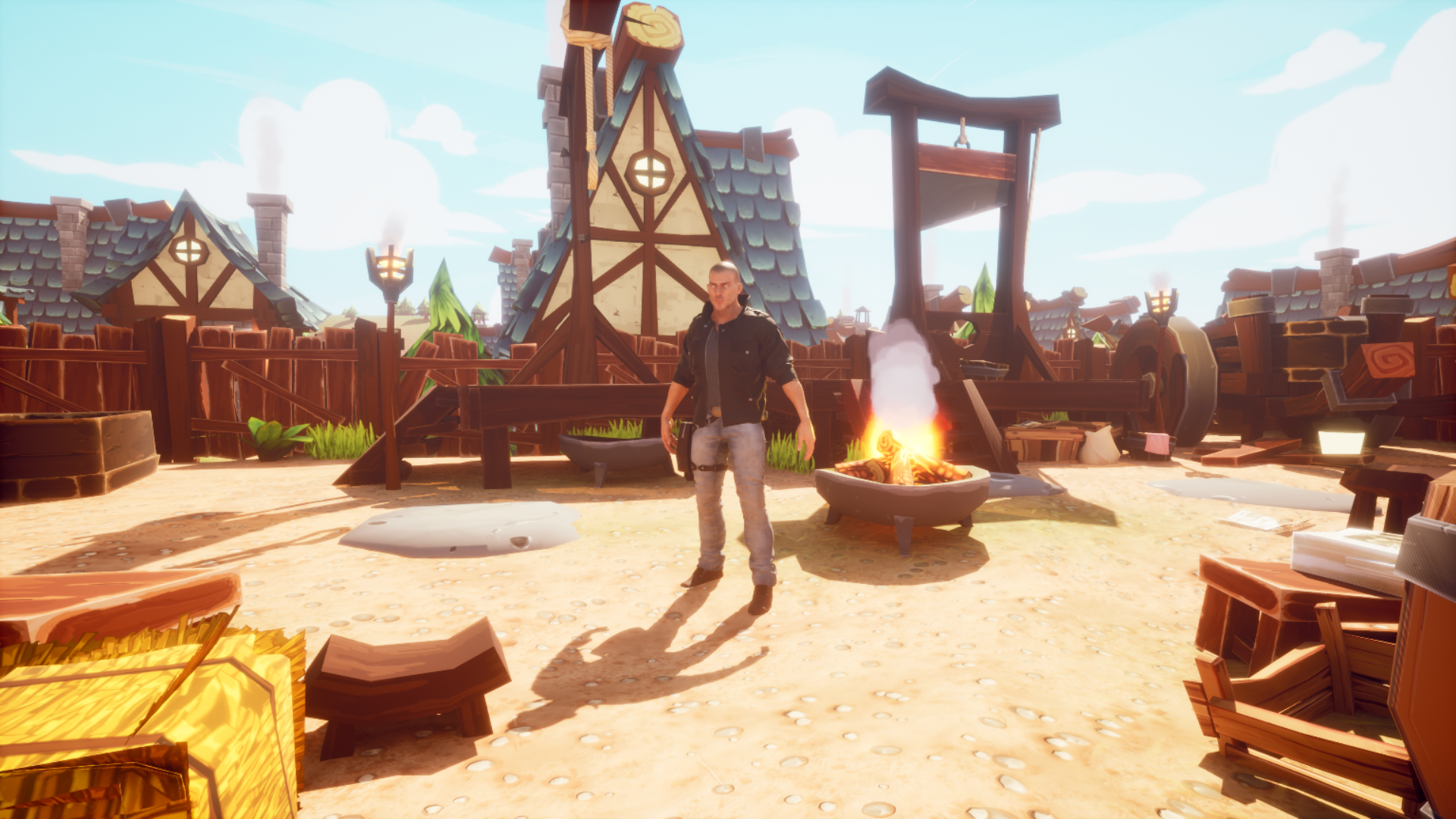 NOVA | Descárgalo y cómpralo hoy - Epic Games Store