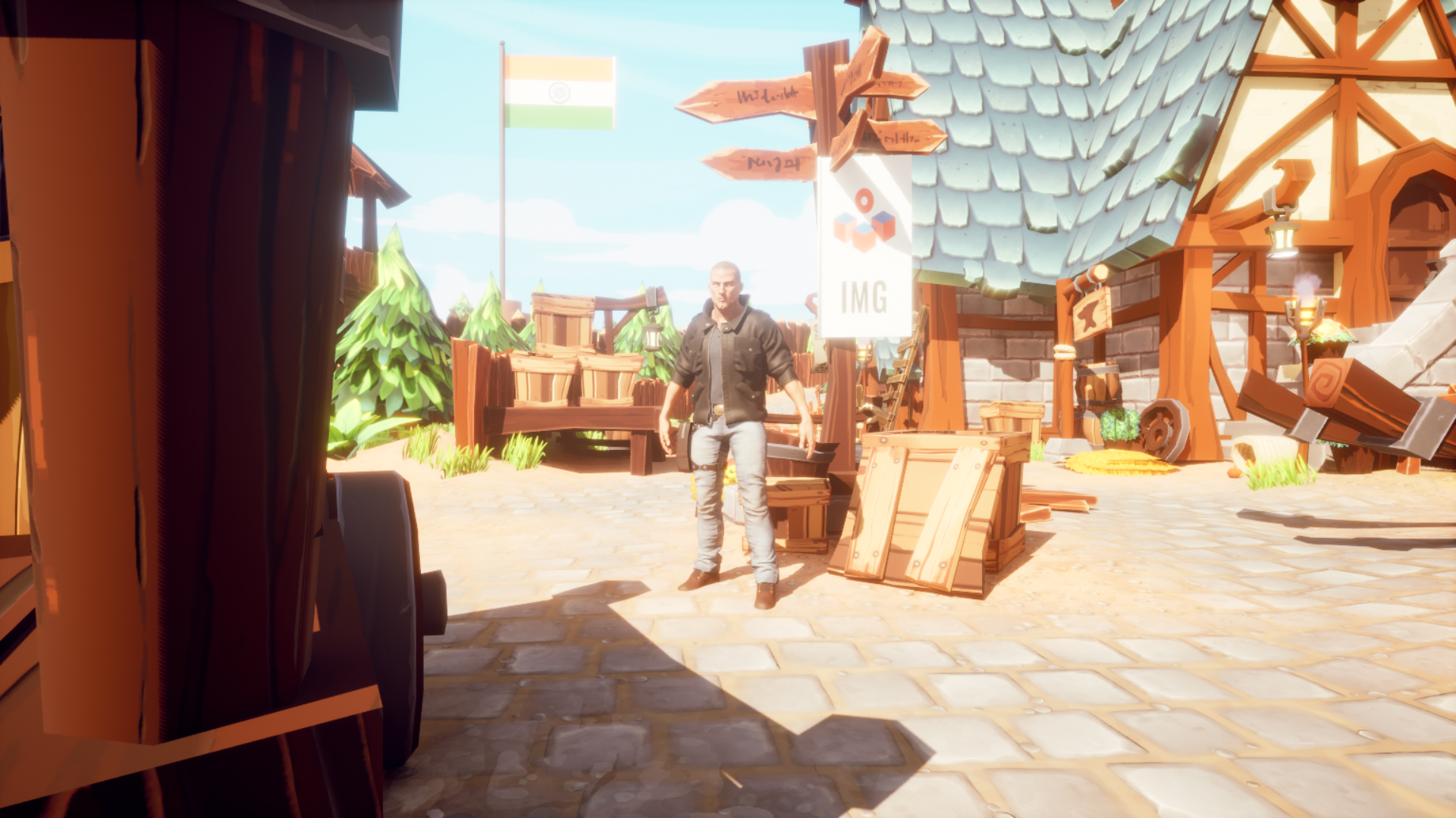 NOVA | Télécharger et acheter aujourd'hui - Epic Games Store