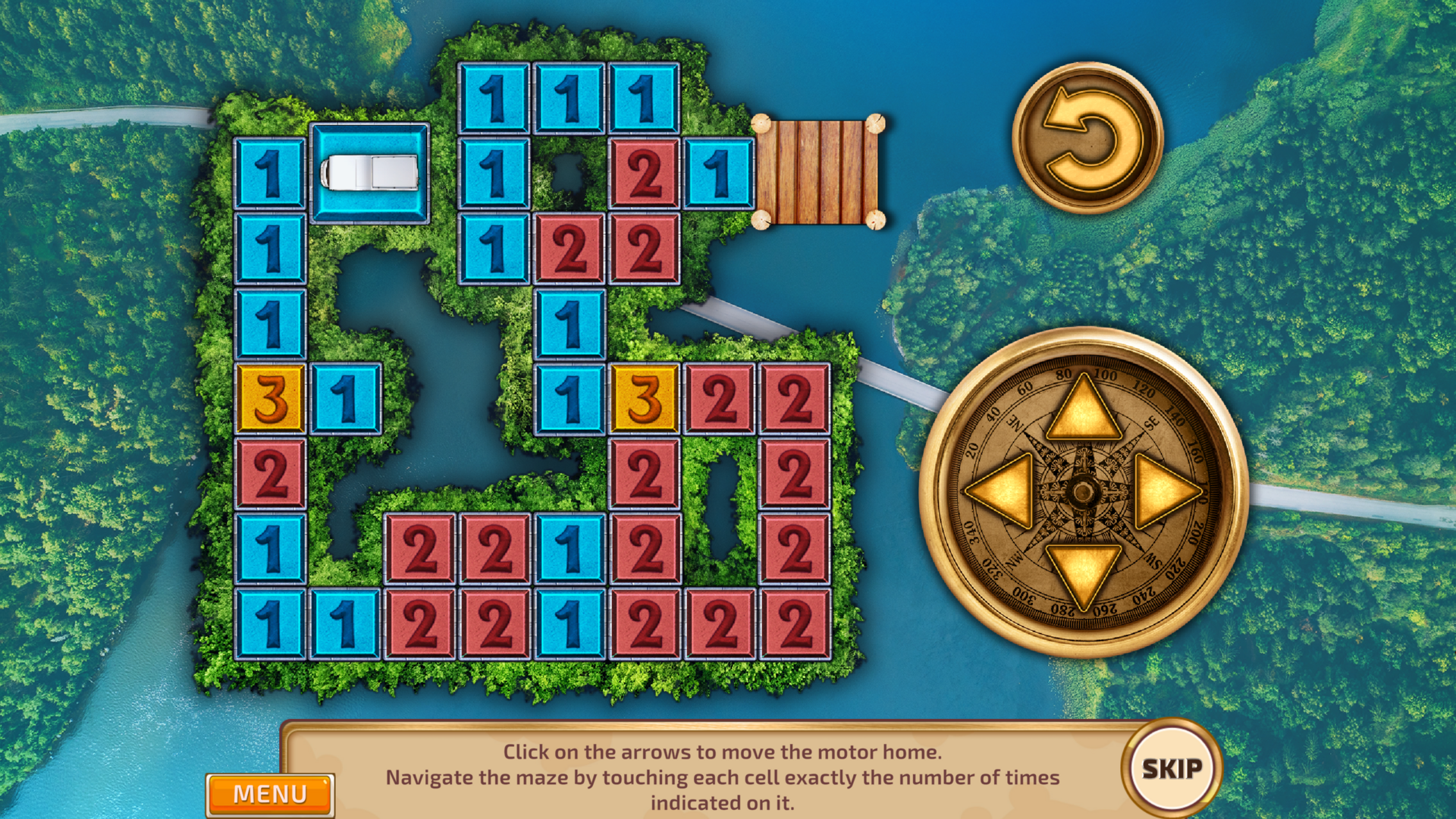 Motorhome: Traveling America Collector's Edition | Download and Buy ...