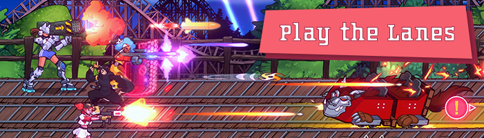 Ra Ra BOOM | Download and Buy Today - Epic Games Store