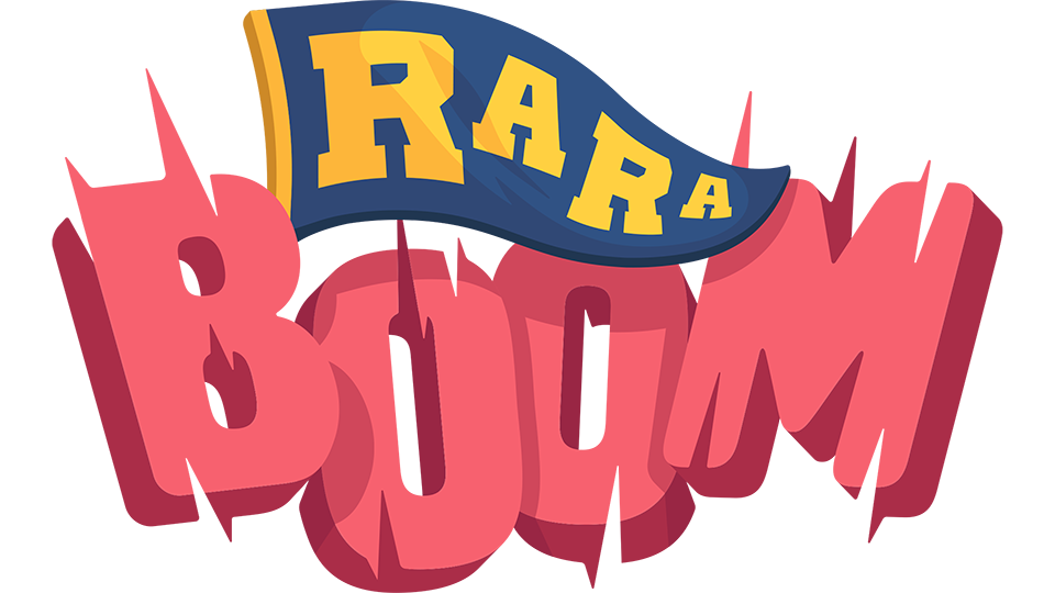 Ra Ra BOOM | 立刻购买并下载 - Epic游戏商城