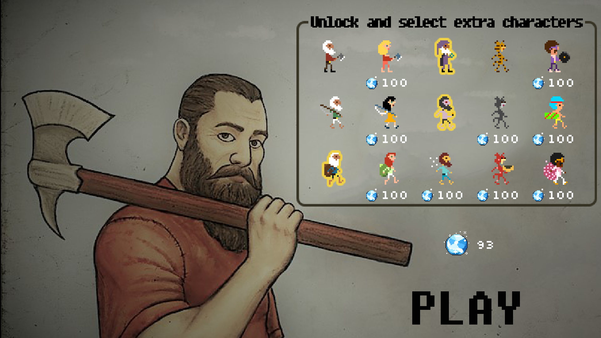 Castle Woodwarf Coming Soon - Epic Games Store