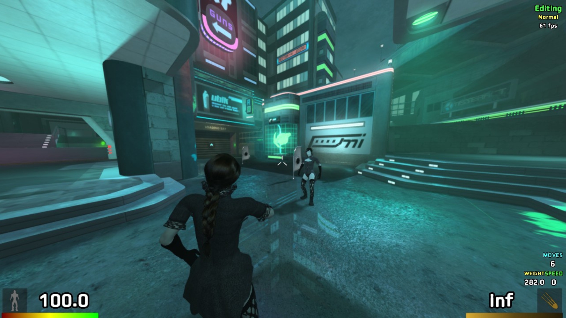 Vage Strike | ดาวน์โหลดและเล่นฟรี - Epic Games Store