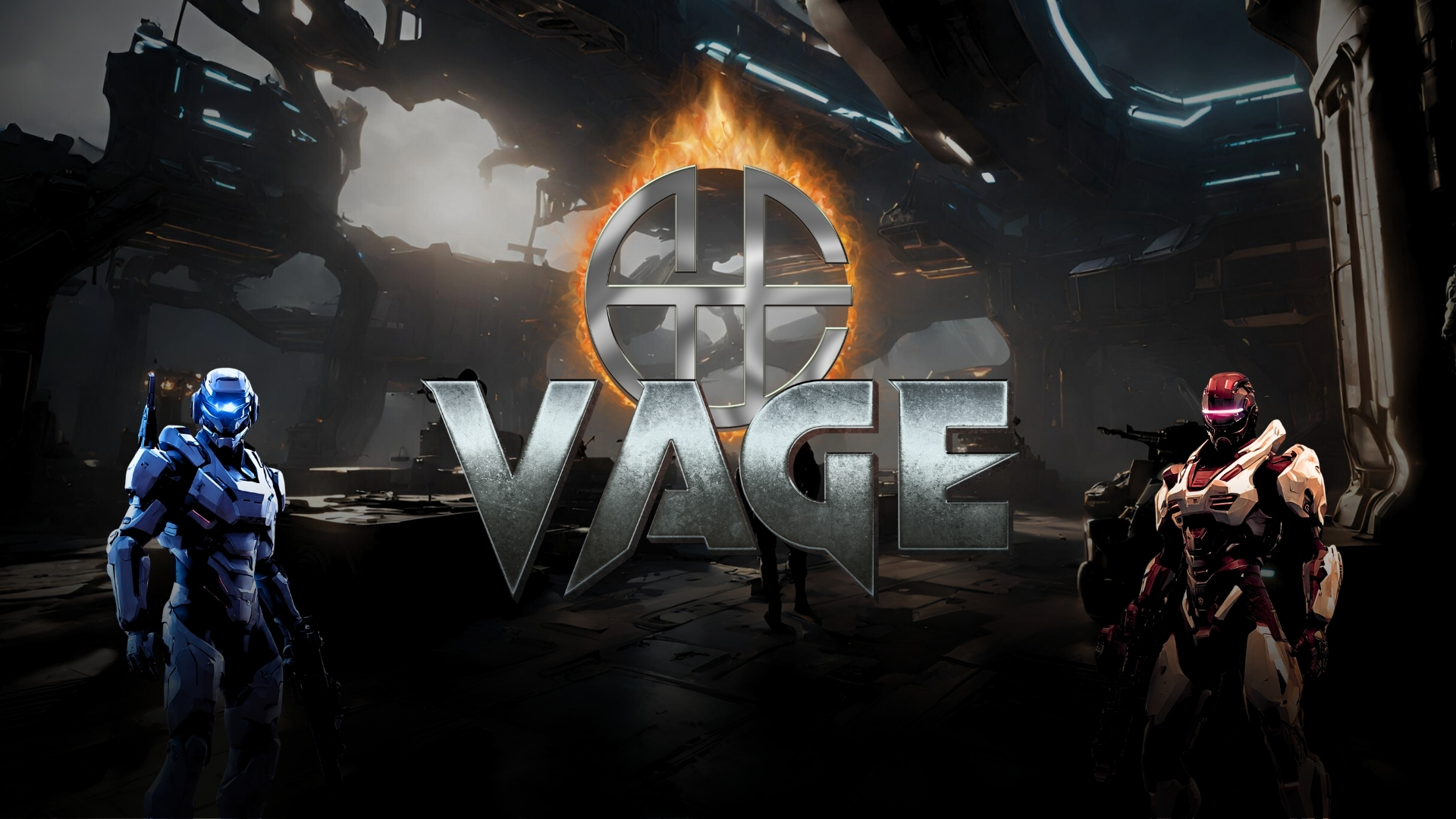 Vage Strike | Pobierz i zagraj za darmo — Epic Games Store