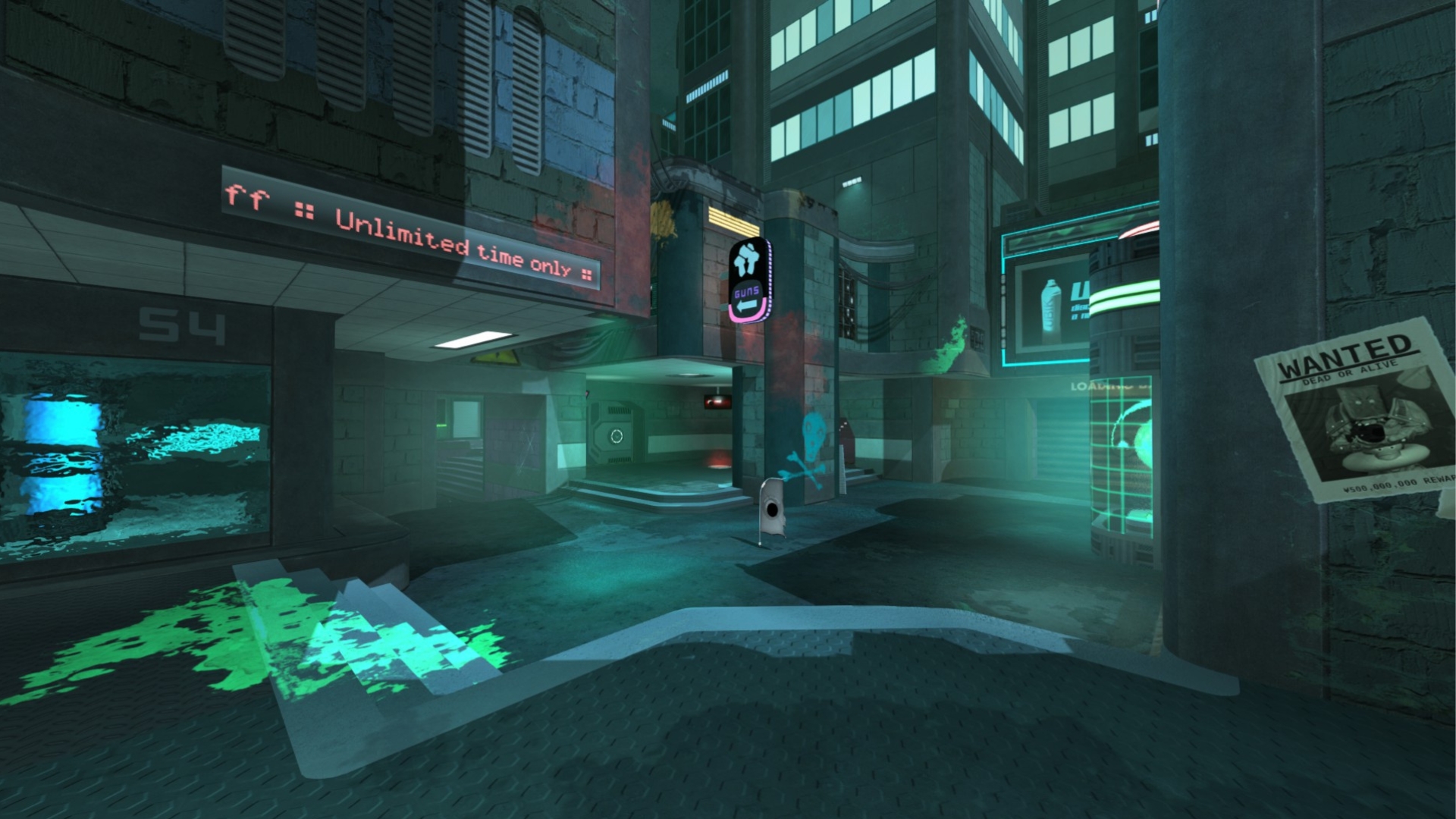 Vage Strike | ดาวน์โหลดและเล่นฟรี - Epic Games Store