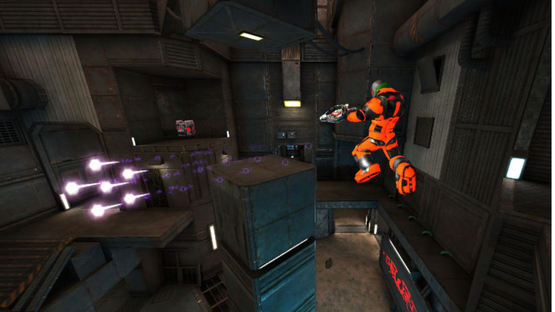 Vage Strike em breve - Epic Games Store