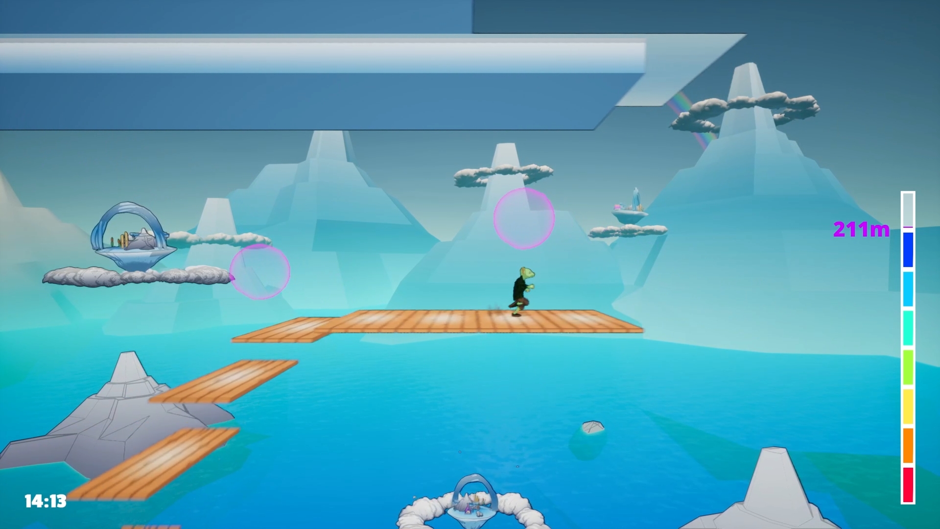 Bubble Rage | 立即在 Epic Games Store 購買及下載