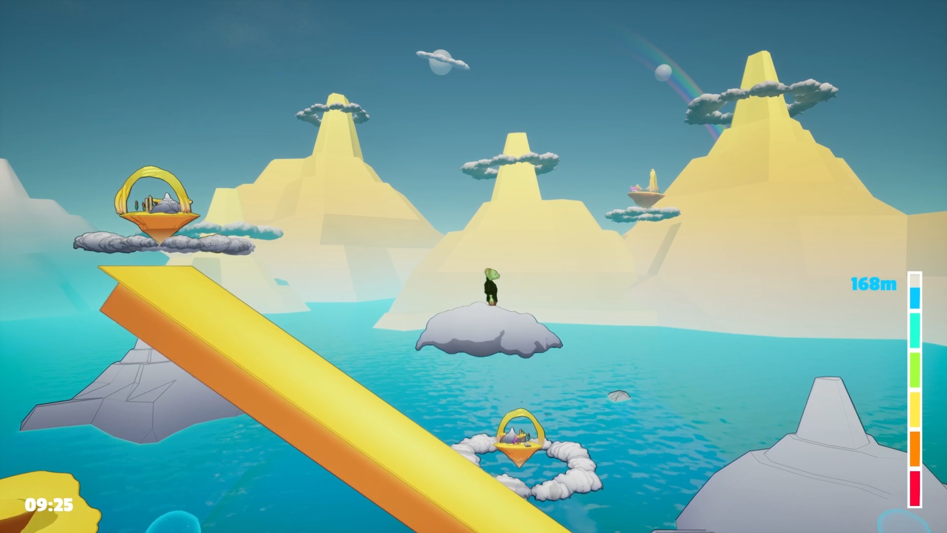 Bubble Rage | Już dostępne do pobrania i zakupu w Epic Games Store